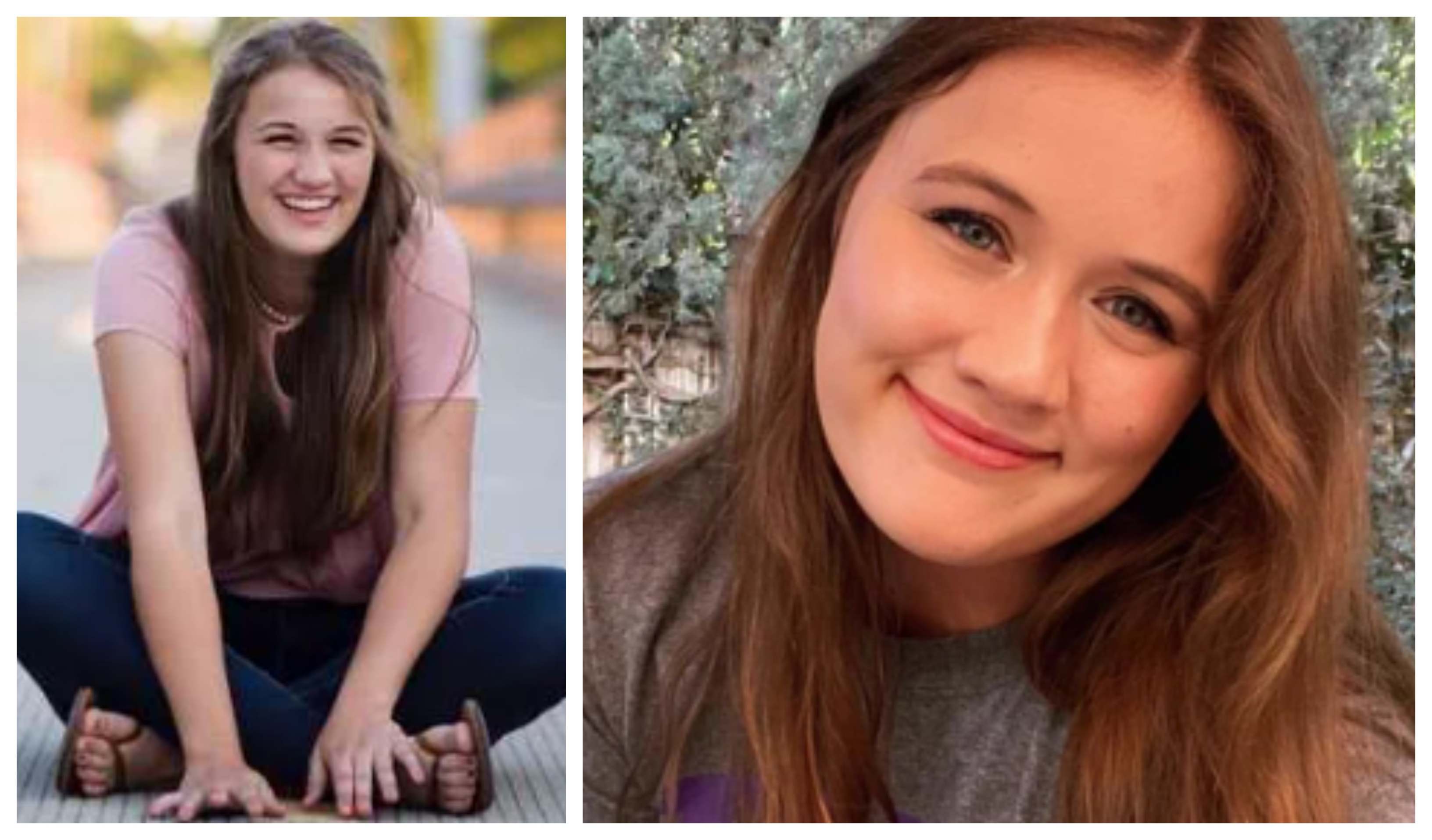 California Woman, 23, Dies After She Falls 30 Feet From Banned Rope ...