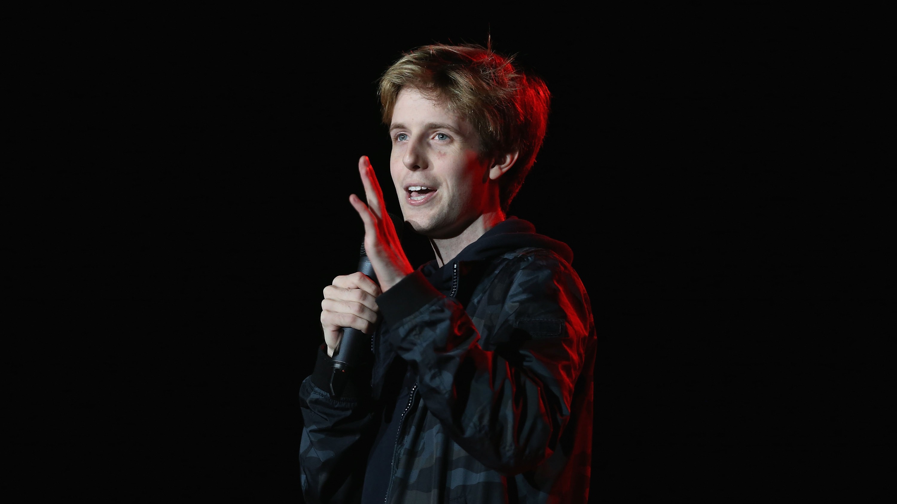 Cause Of Death For Dana Carvey's Son Revealed | LittleThings.com