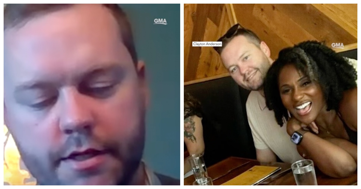 Former Kansas City Chiefs Cheerleader Husband Speaks Out After Her ...