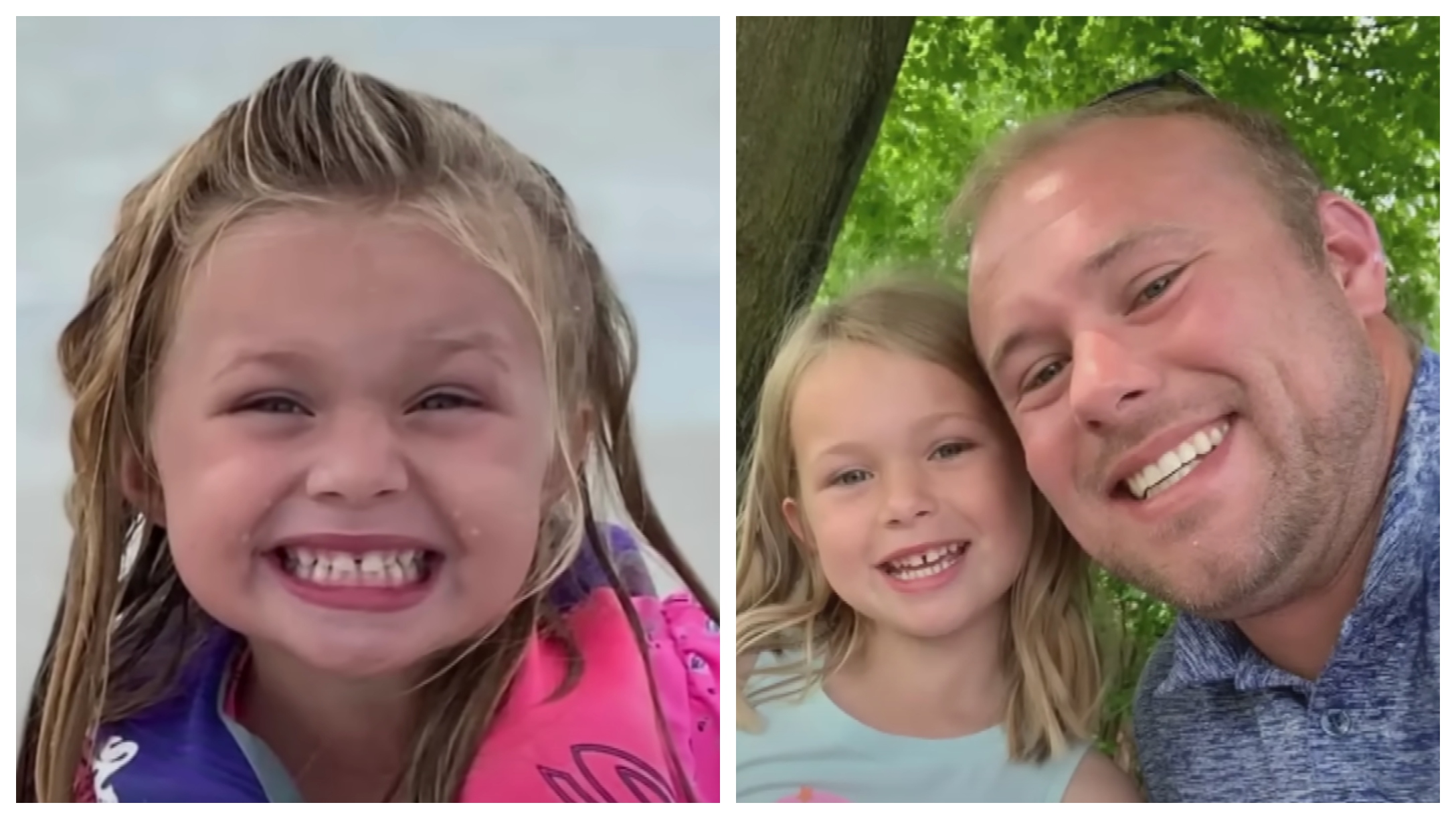 7-Year-Old Indiana Girls Dies After Getting Trapped In The Sand ...