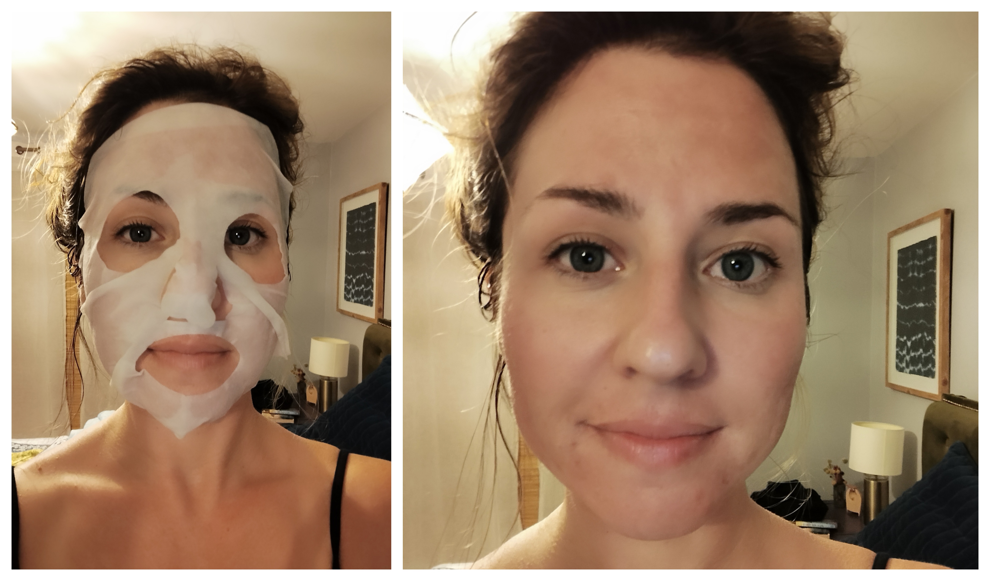 I Tried Kombucha Face Masks For My Skin All Month And Here's What ...