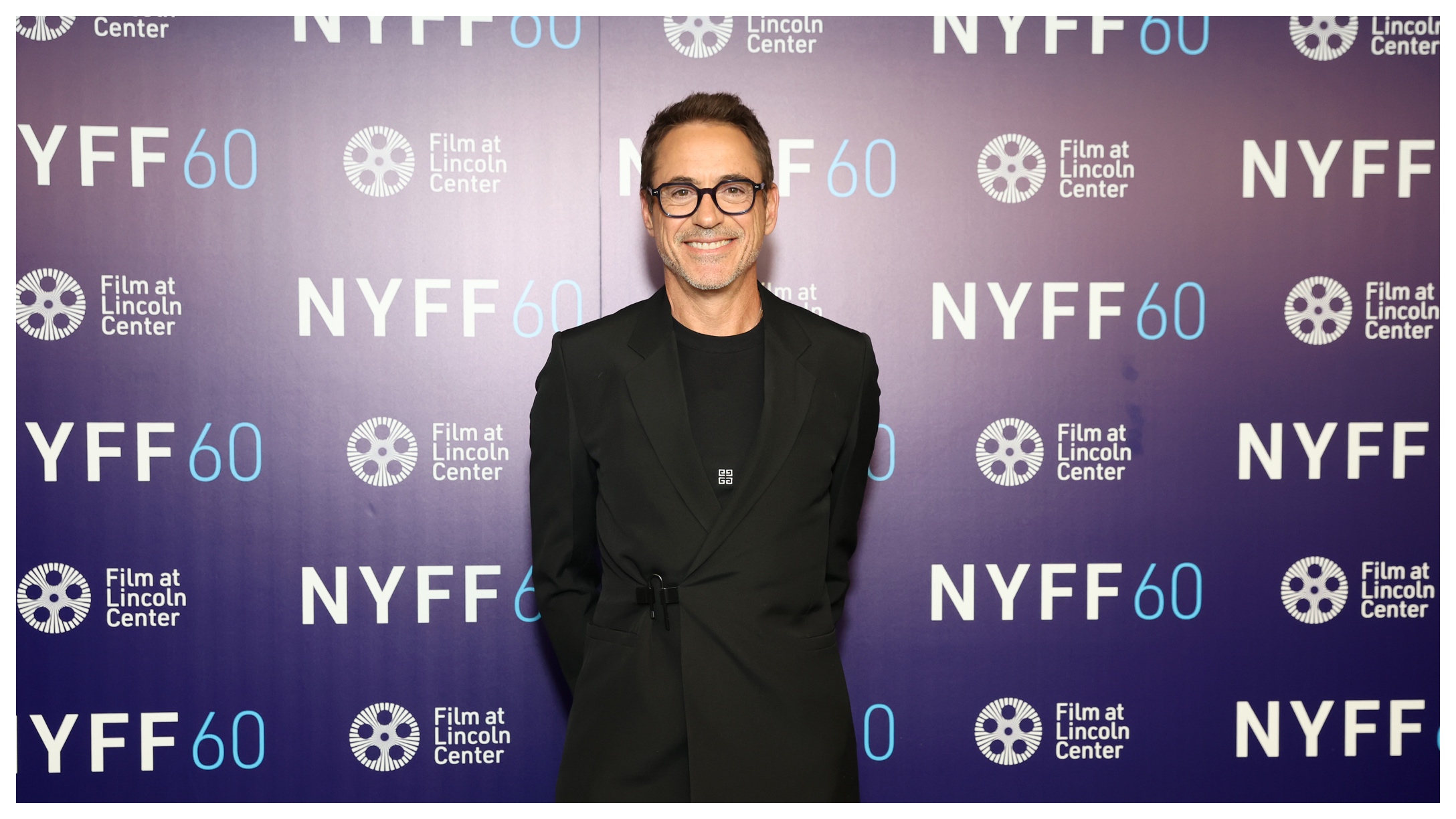 Robert Downey Jr. Prepares For New Role A Little Help From His Kids ...