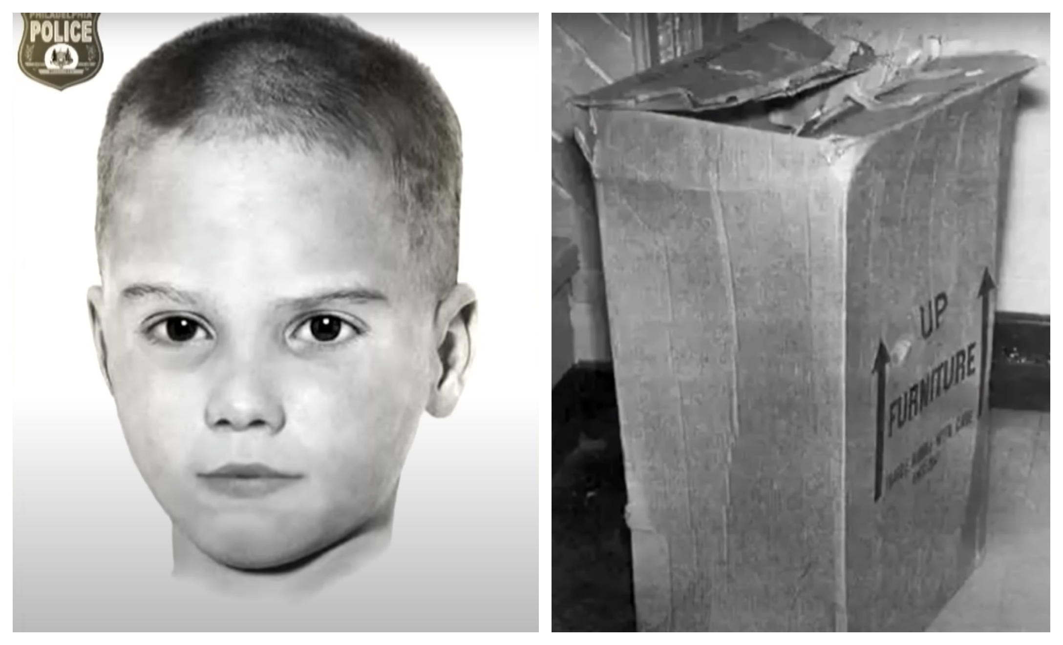 ‘Boy In The Box’ Cold Case Victim Has Finally Been Identified Over 6 ...