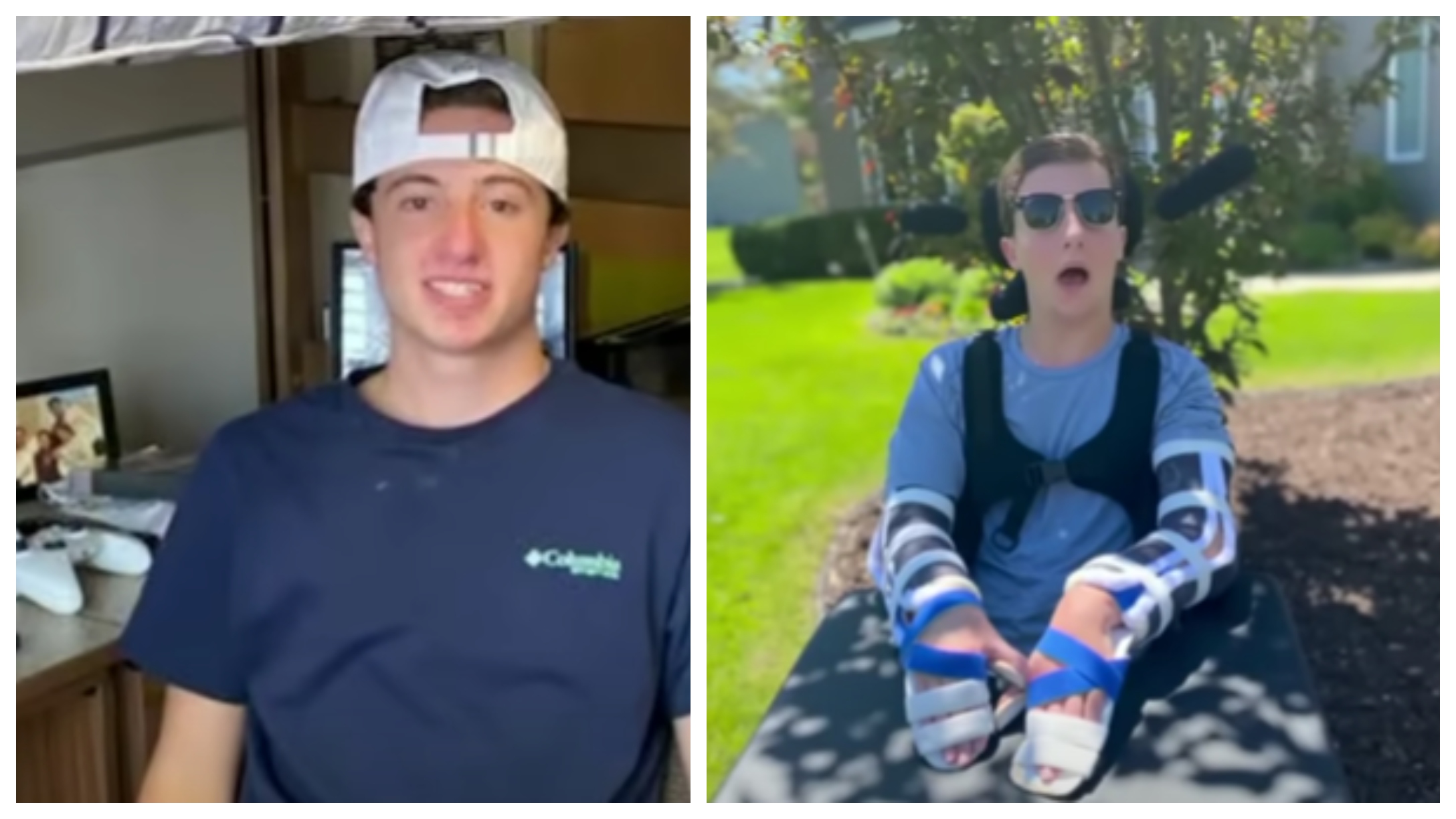 2 Frat Leaders Have Been Charged After Leaving Student With Brain ...