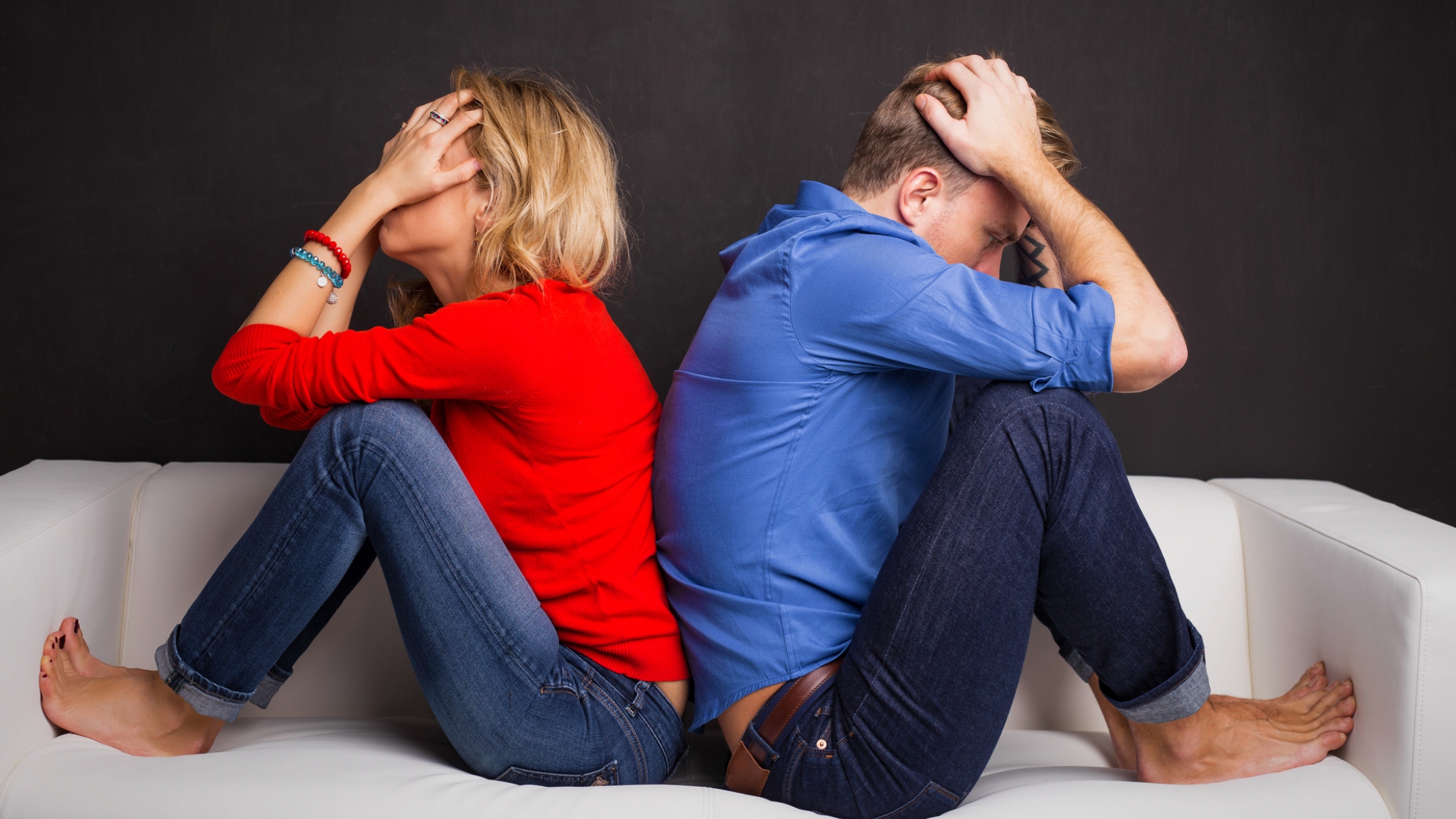 Woman Is Angry After Her In-Laws Try To Kick Her Mom Out Of Her Own ...