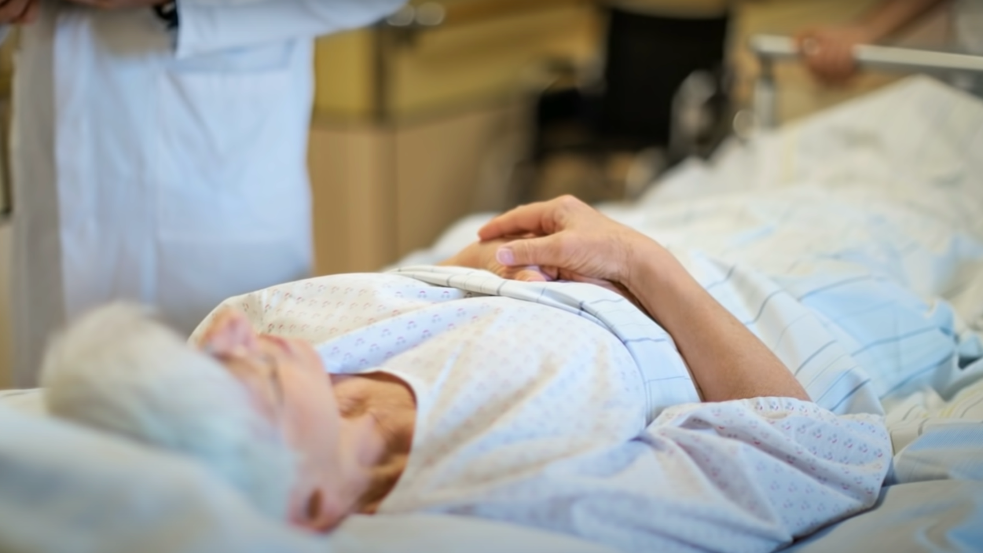 A Terminally Ill Patient Teaches Her Urologist A Life Lesson He Won’t ...