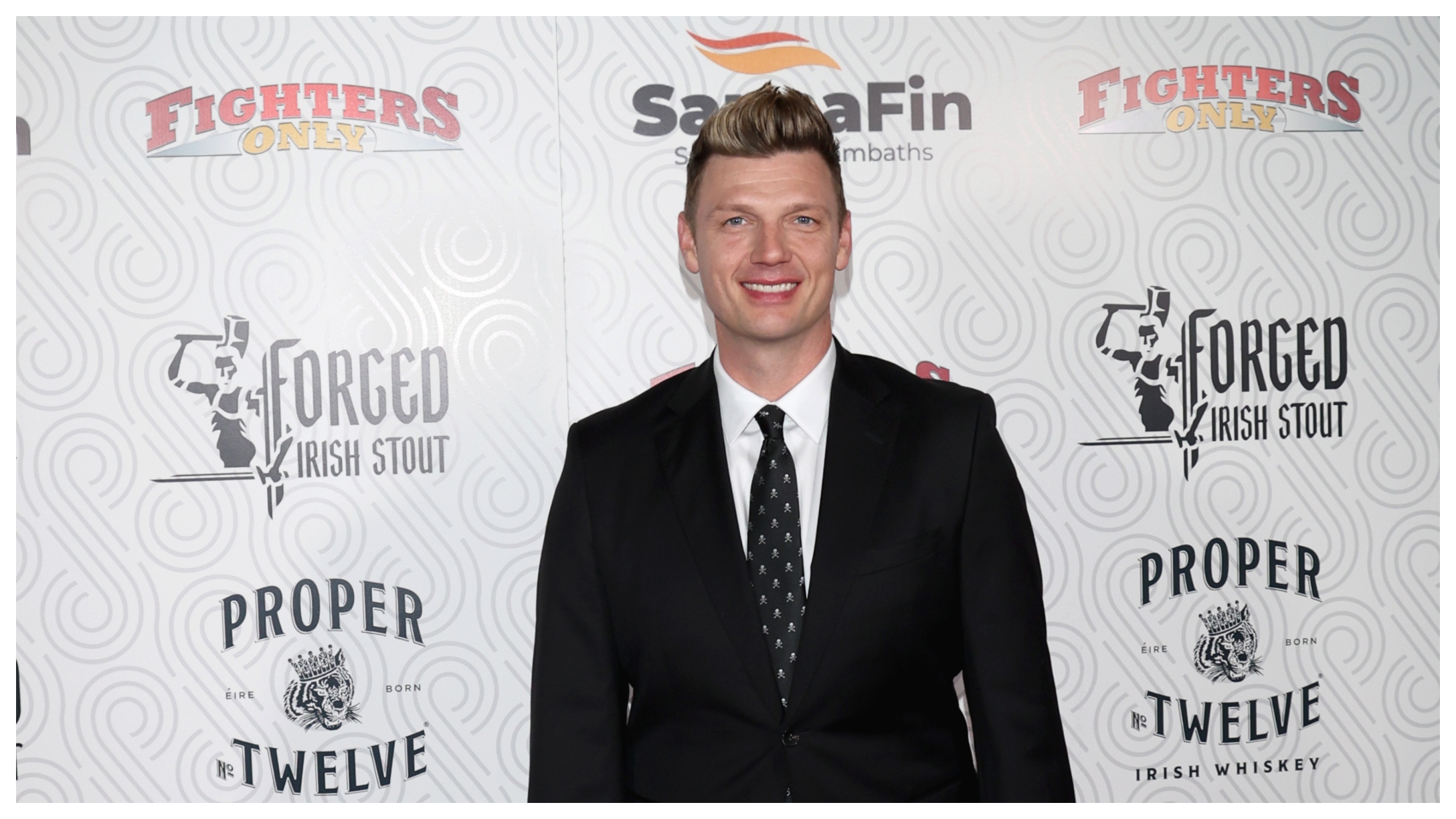 Nick Carter Reflects On The Tragic Loss Of Sister Bobbie Jean ...