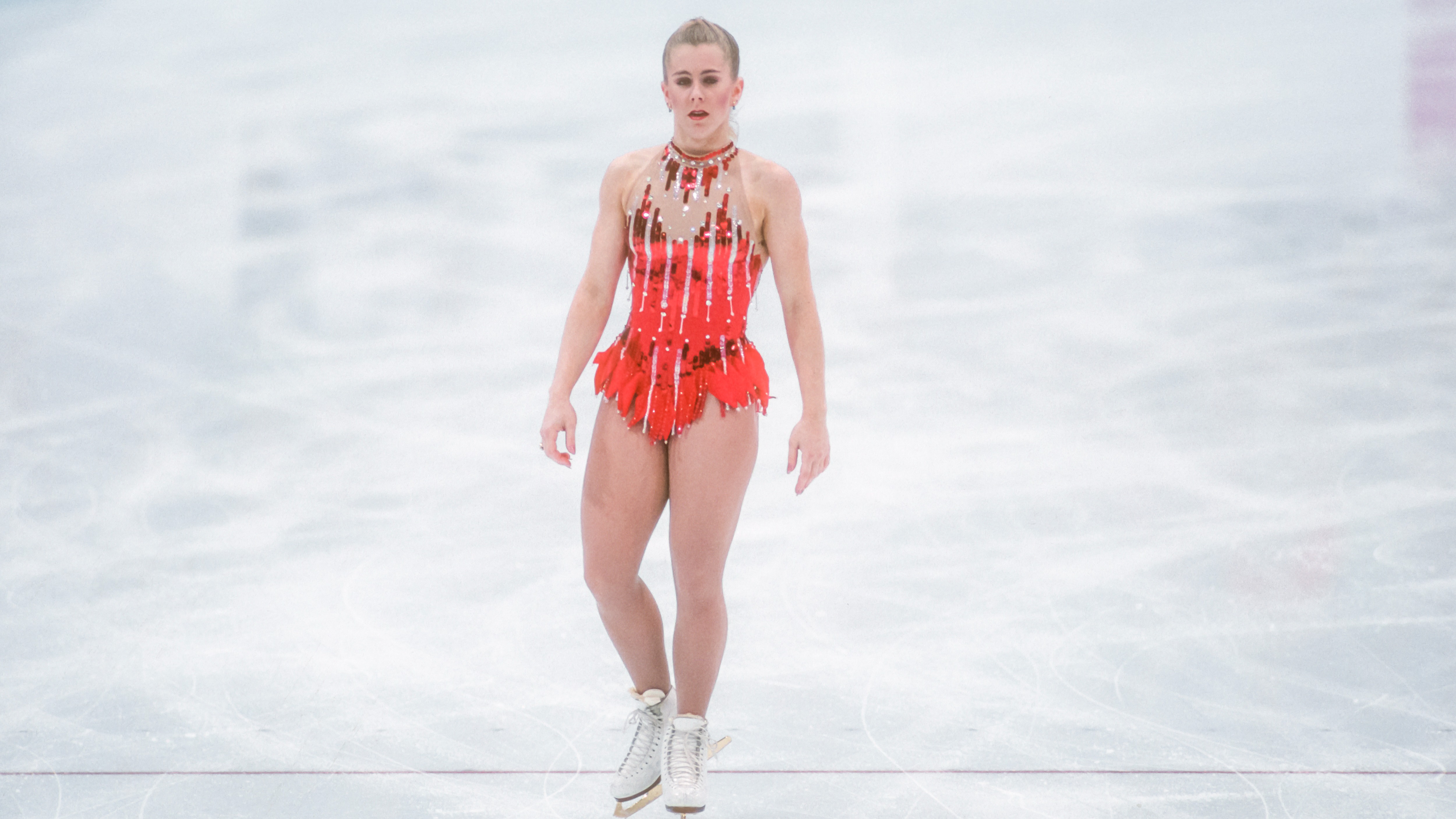 Tonya Harding's Costume She Wore Amid Nancy Kerrigan Scandal Is Up for ...