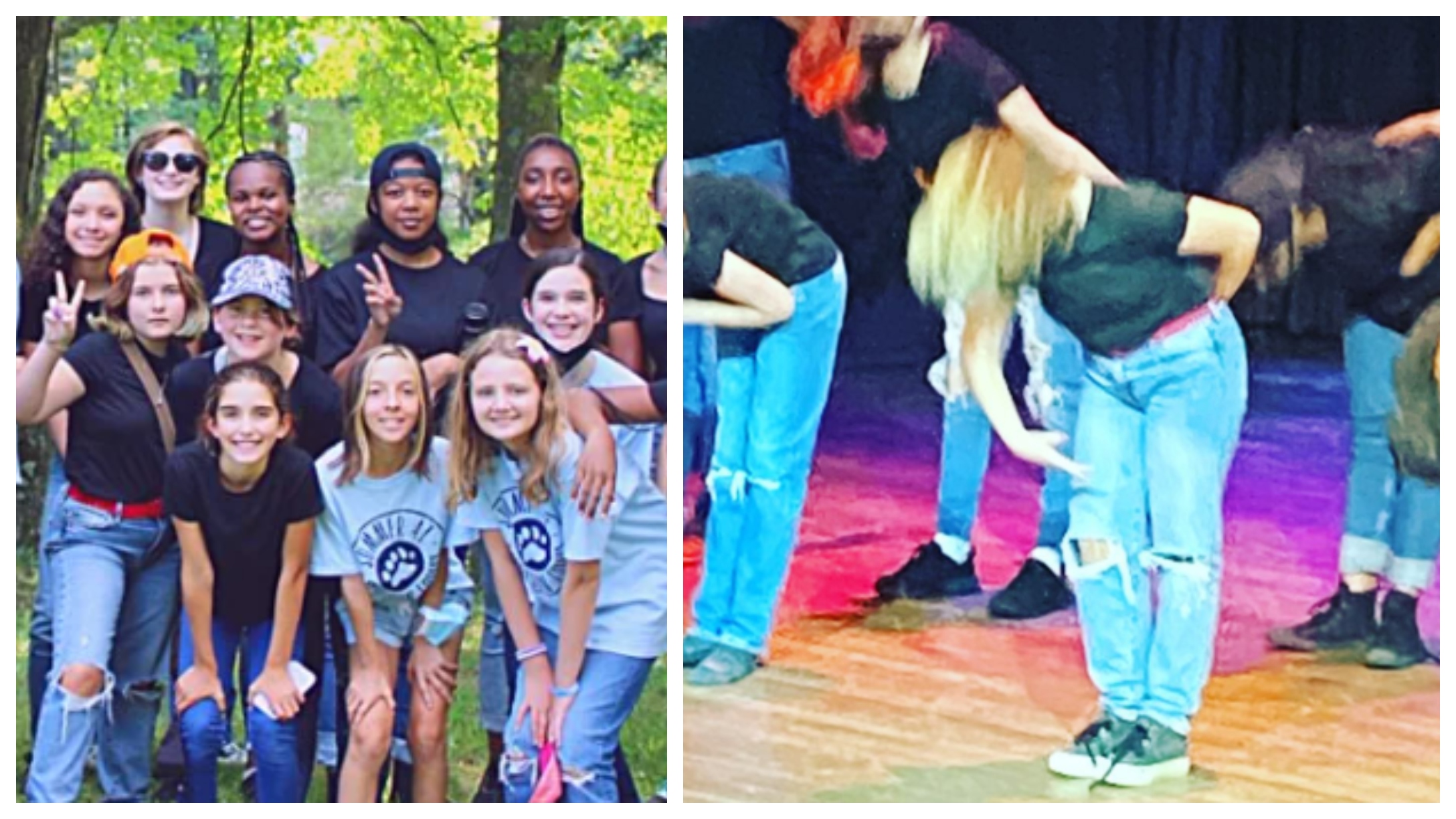 My Tween Grew Leaps And Bounds After An Amazing Sleepaway Camp ...