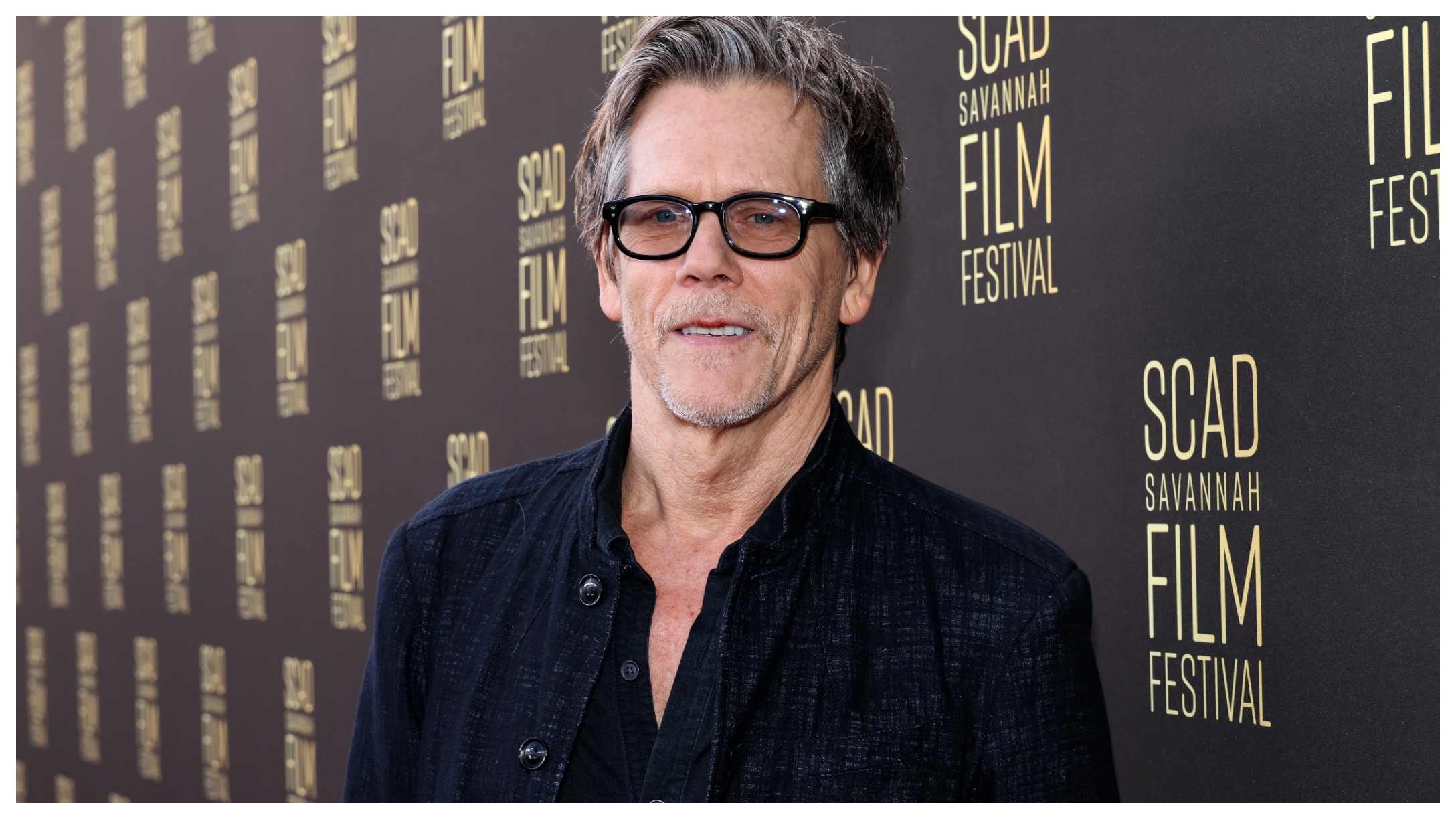 Kevin Bacon Cuts 'Footloose' To Celebrate The End Of The Actors' Strike ...