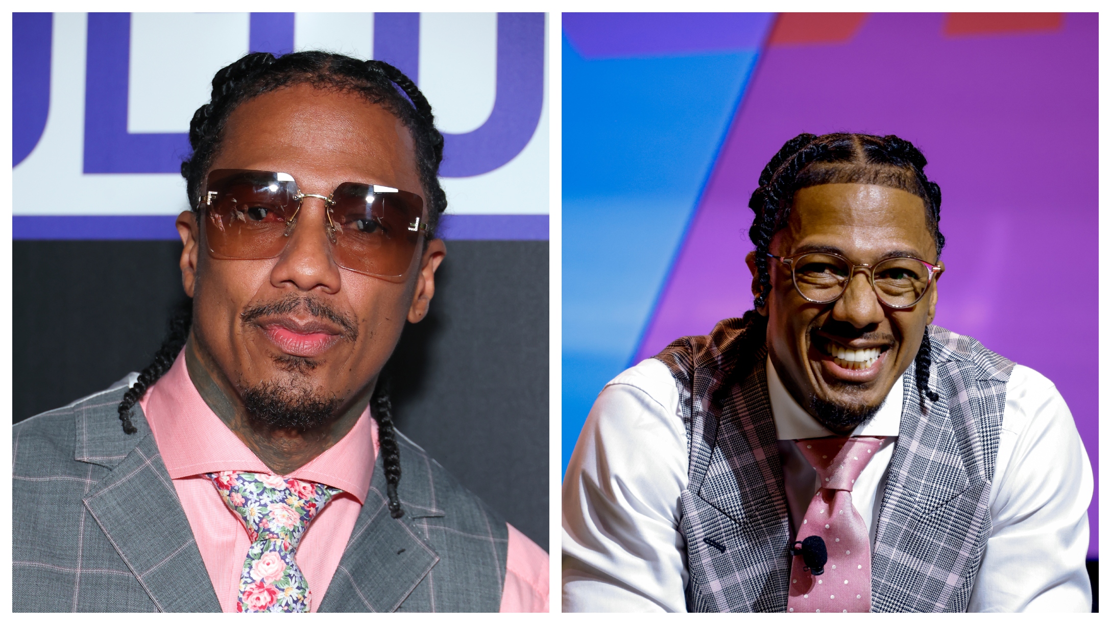 Nick Cannon Excited To Connect With Kids On Father's Day So They Can ...