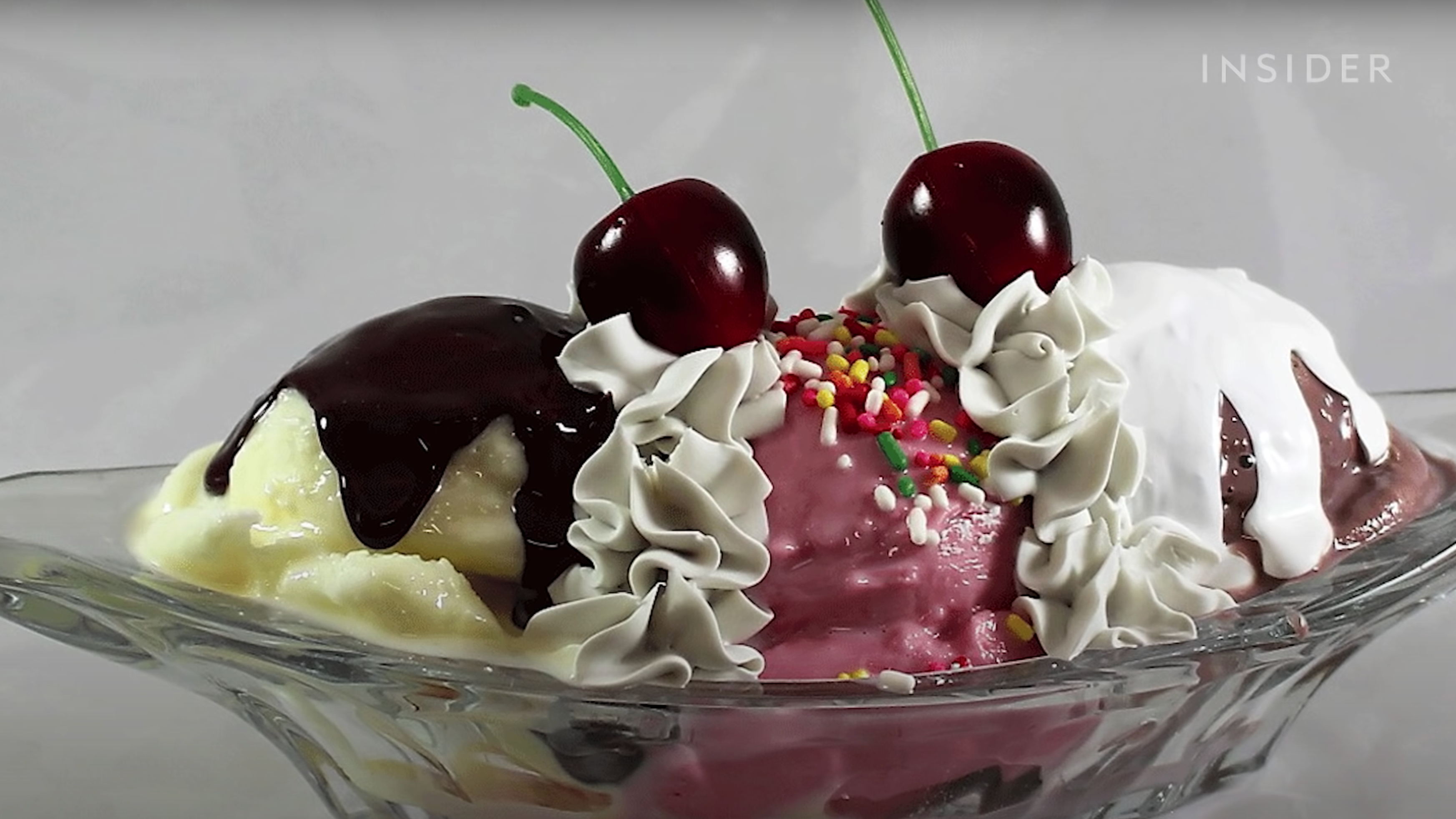 The Secret Behind The Creation Of Fake Foods For TV And Movies ...