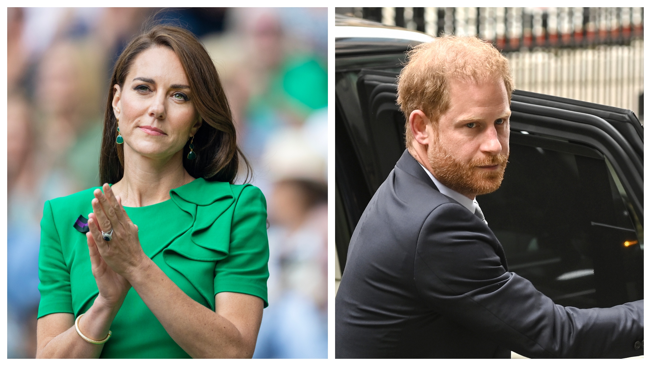 Source Says That Kate Middleton Has Been Making Late-Night Calls To ...