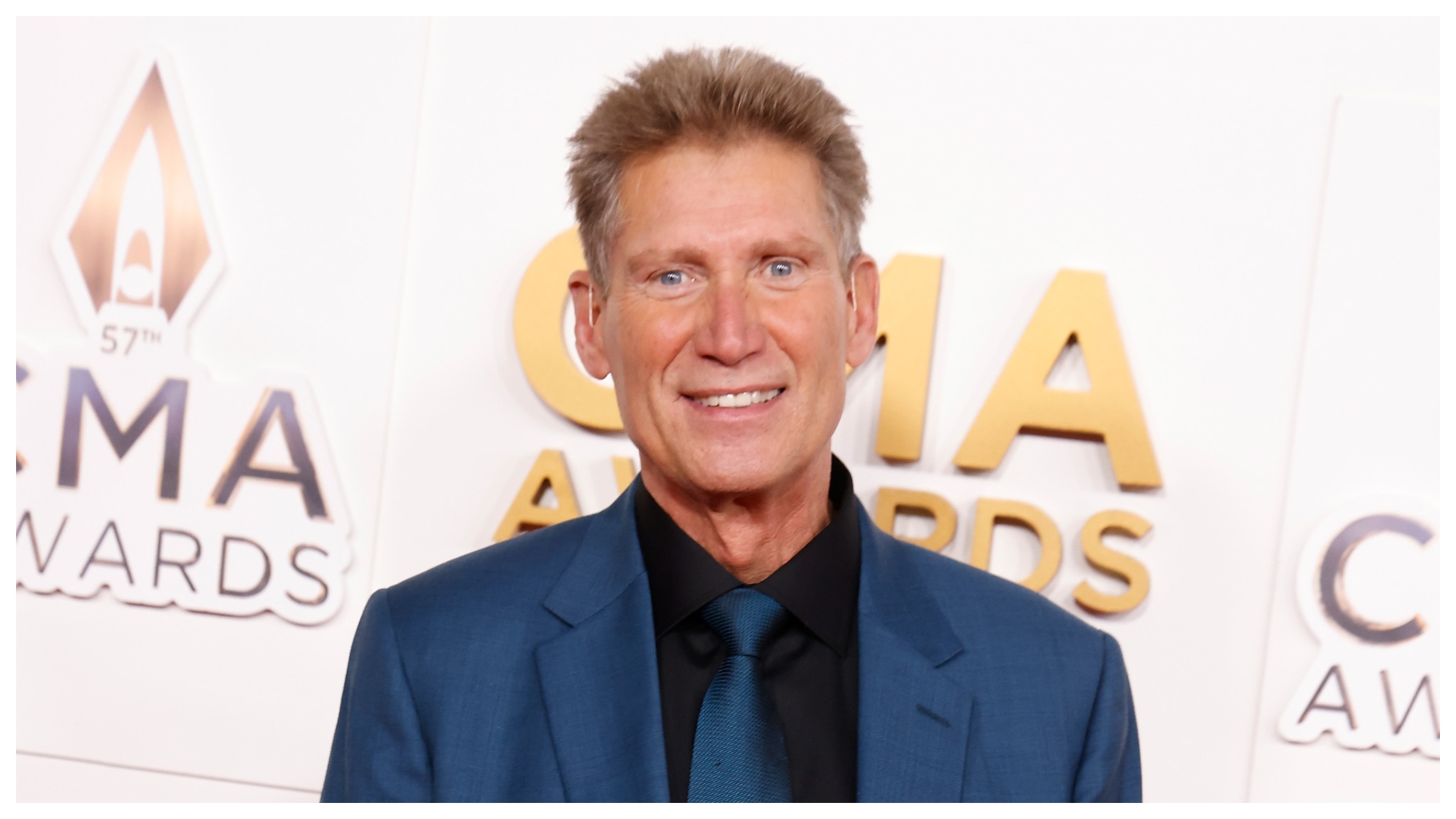 The Golden Bachelor Gerry Turner Is Too In Love To Worry About Negative ...