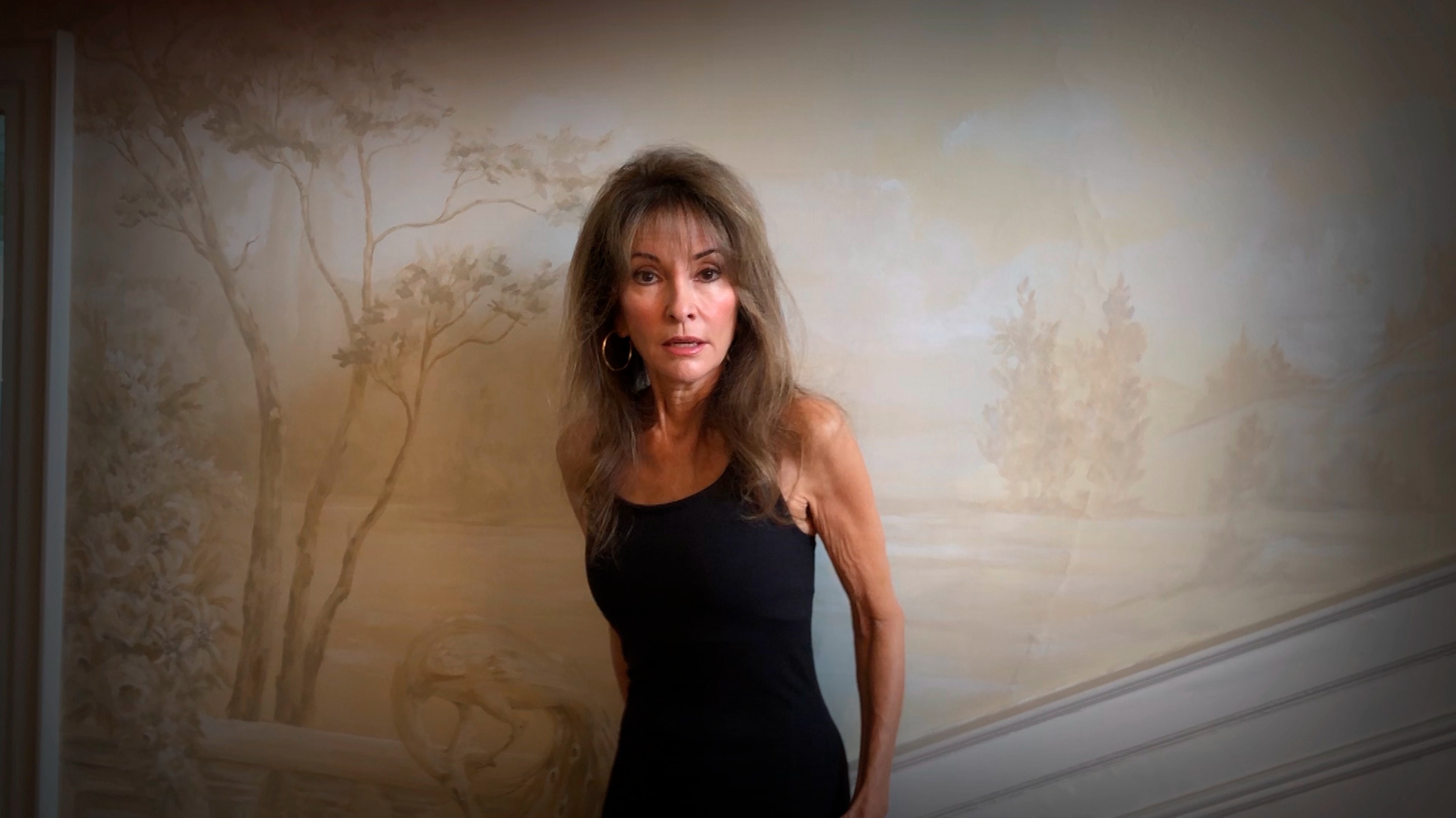 Susan Lucci Shares Her Brush With Death Experience In An Exclusive ...
