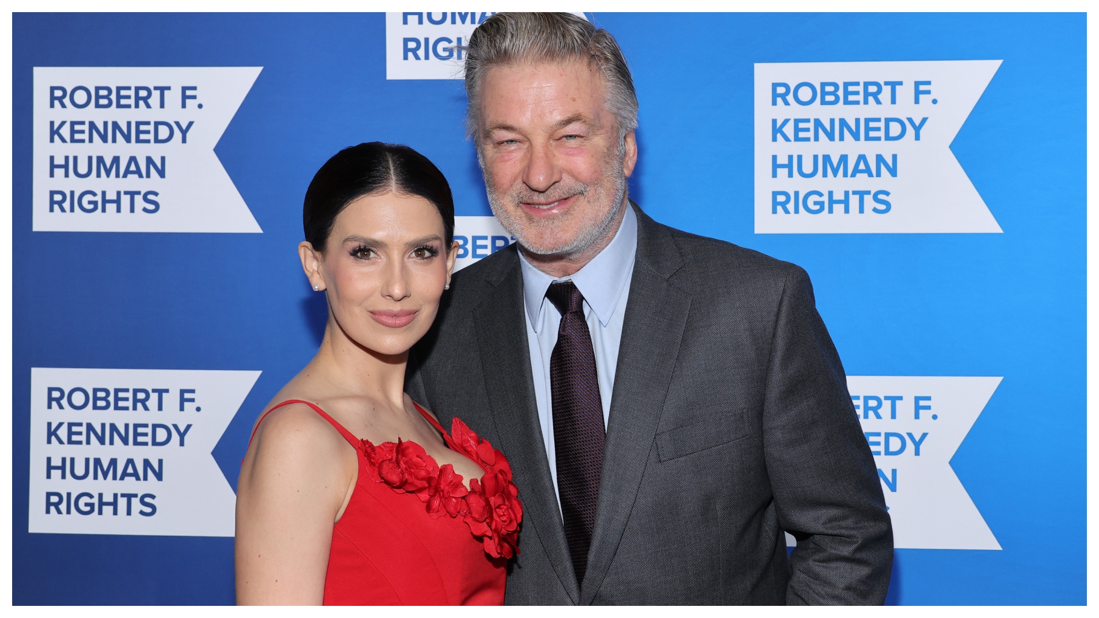 Hilaria And Alec Baldwin Share A Video Announcing They Are Going To Be ...