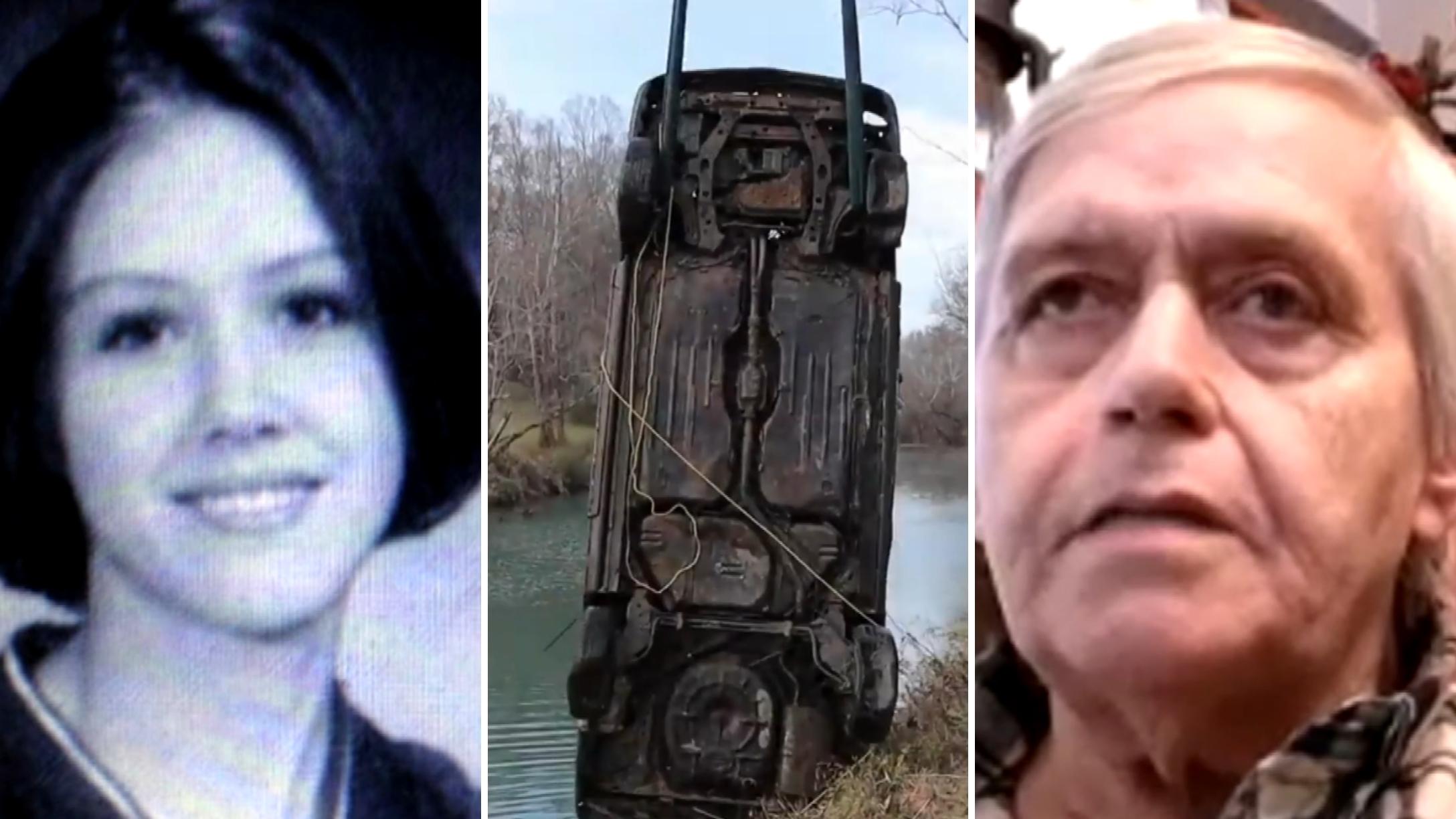 Father Opens Up About The Discovery Of His Missing Teen Daughter's ...