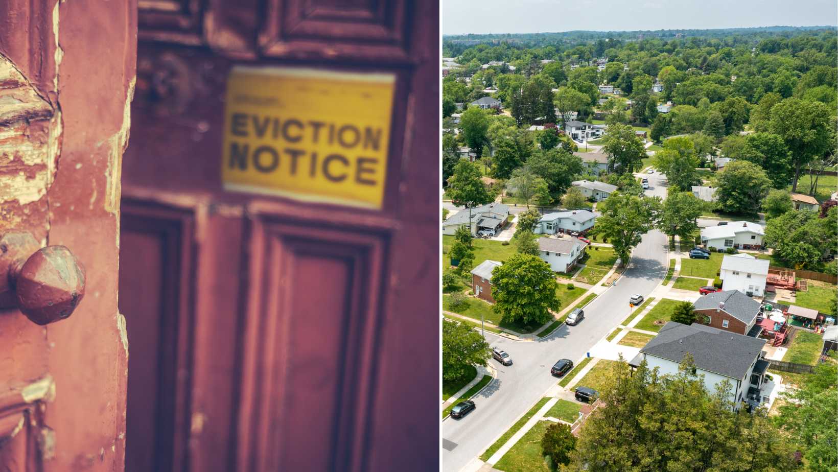 Alleged Squatters Detained In Georgia After Police Receive Report About