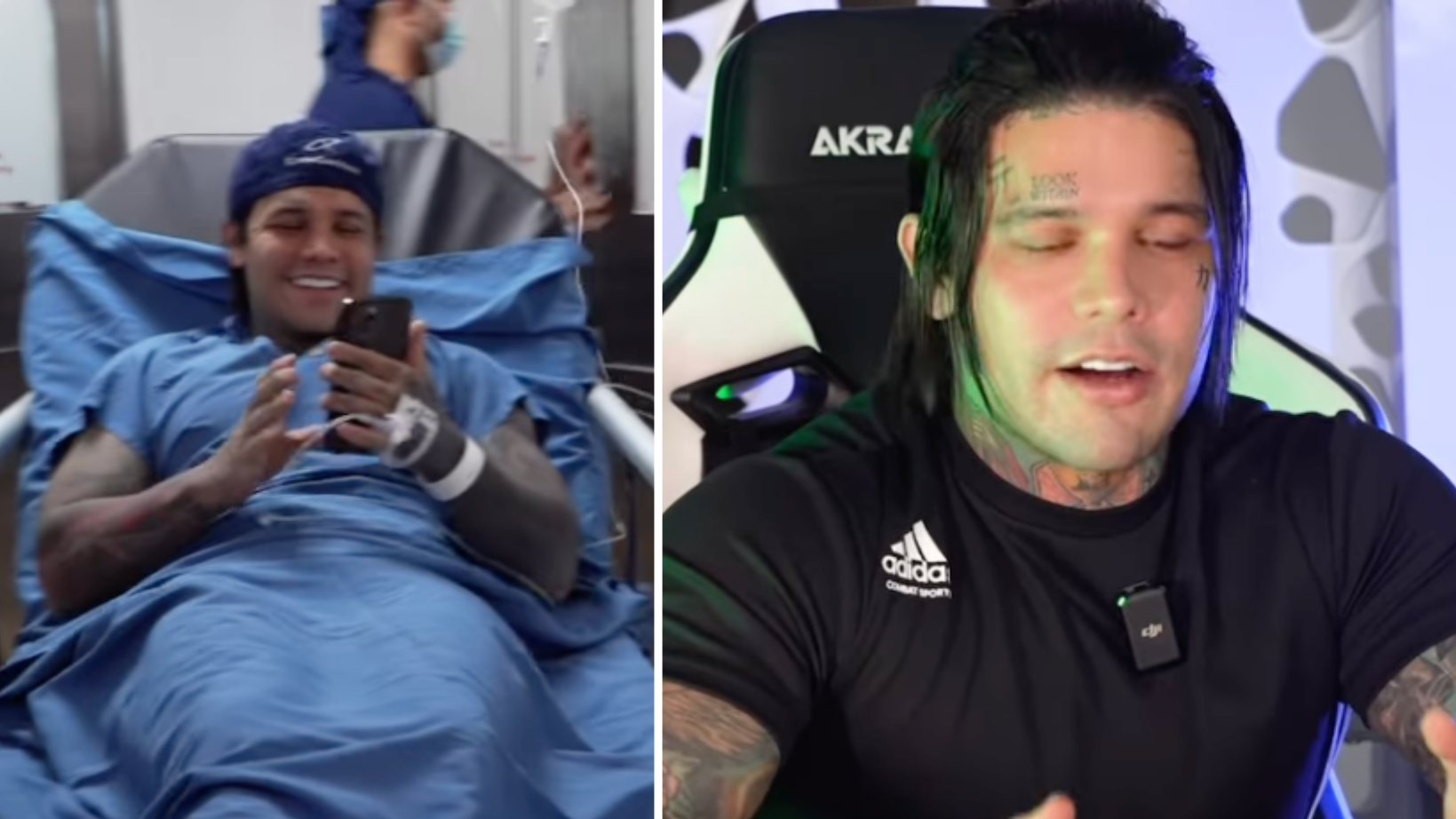 Man Says He Went Through Painful Surgery to Become 4 Inches Taller ...