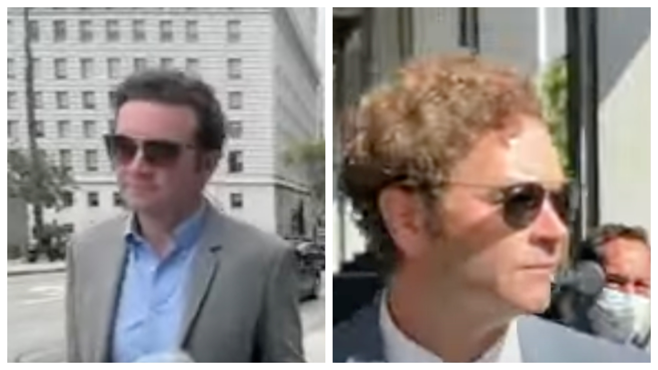 Danny Masterson Sentenced To 30 Years To Life In Prison | LittleThings.com