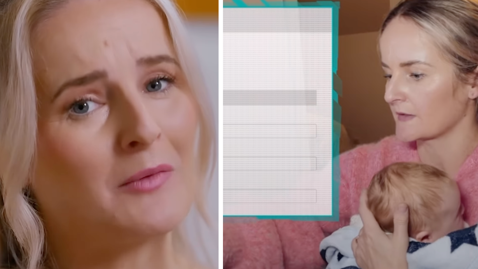 Journalist Didn't Think She Could Name Her Kid Methamphetamine Rules ...