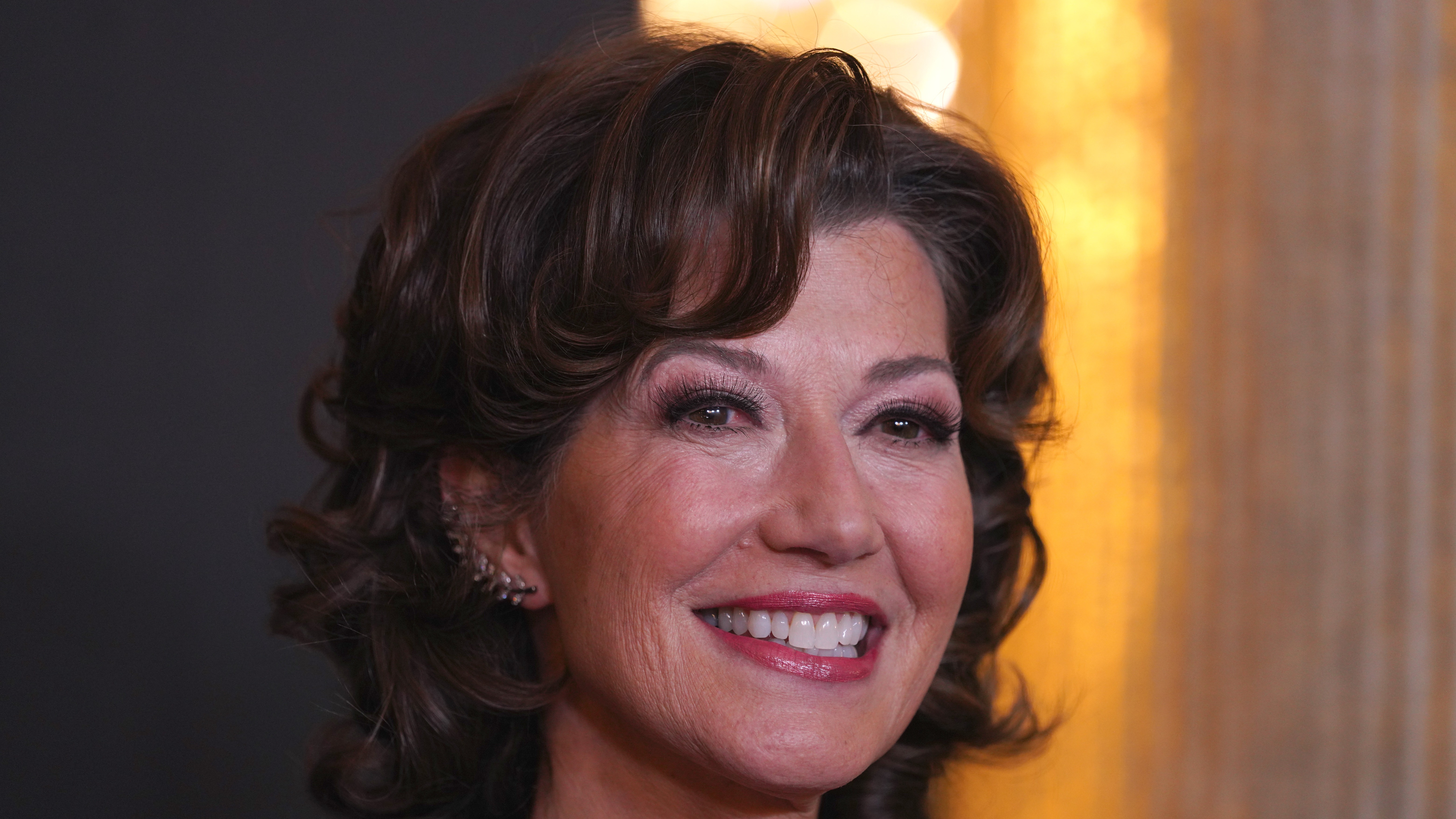 Amy Grant Reveals Her Long Road To Recovery After Tragic Bike Accident ...