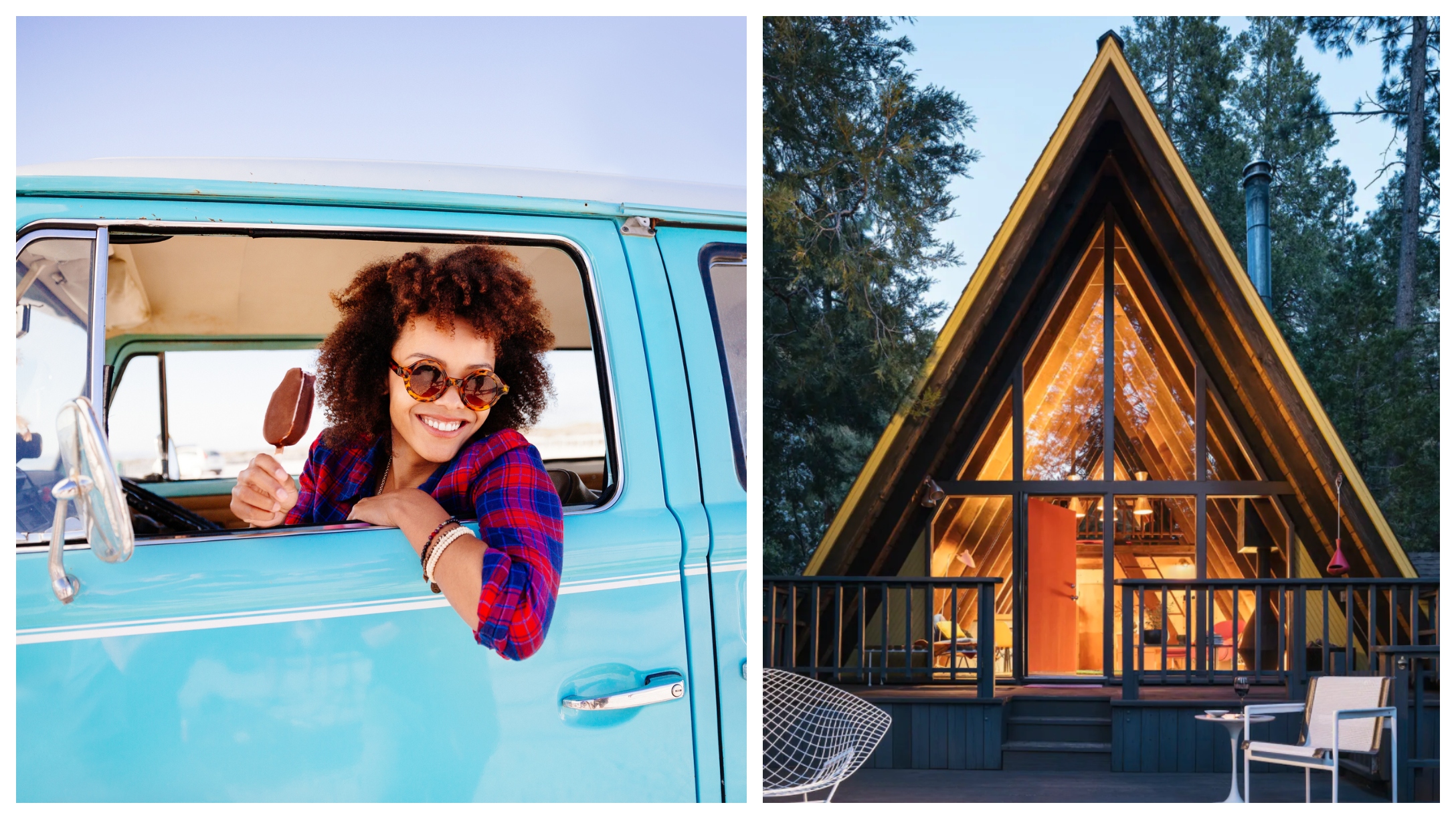 Beautiful Airbnb Options For Moms Who Want To Take A Vacation ...