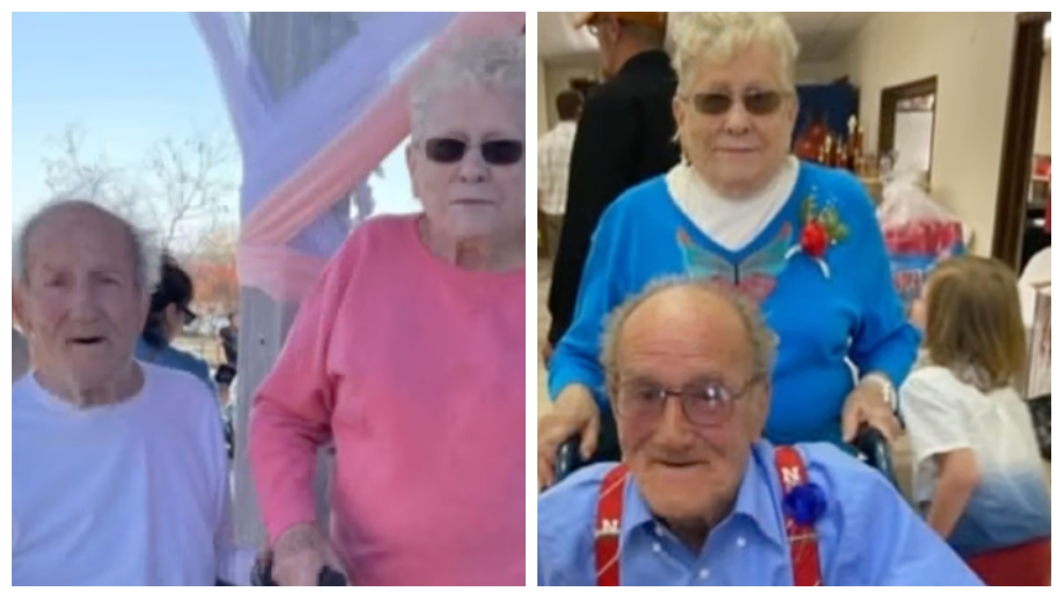 Missing Nebraska Grandparents Found Dead On A Minimum Maintenance Road ...