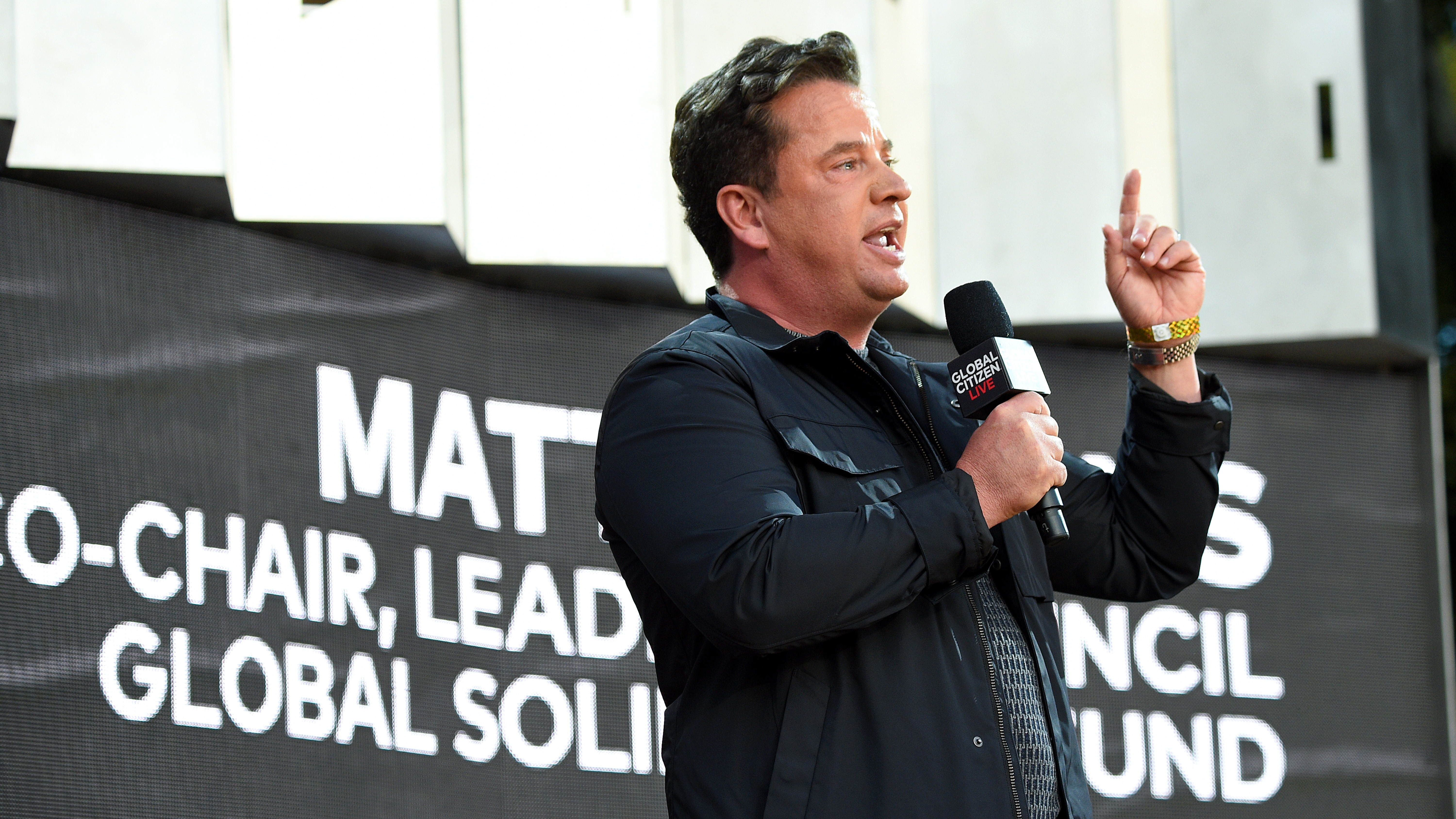 Millionaire Matt Higgins Shares How His Mom Inspired Him To Pursue an ...