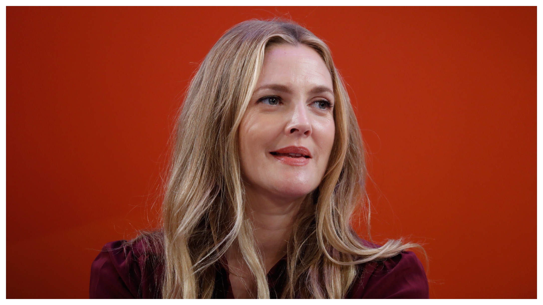 Drew Barrymore Talks About Her Experience At A Psychiatric Hospital At ...