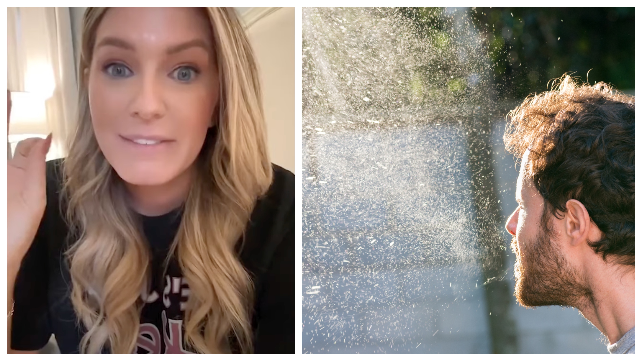 A Woman Spends 15 Years Getting Revenge On A Man Who Spit On Her Friend ...