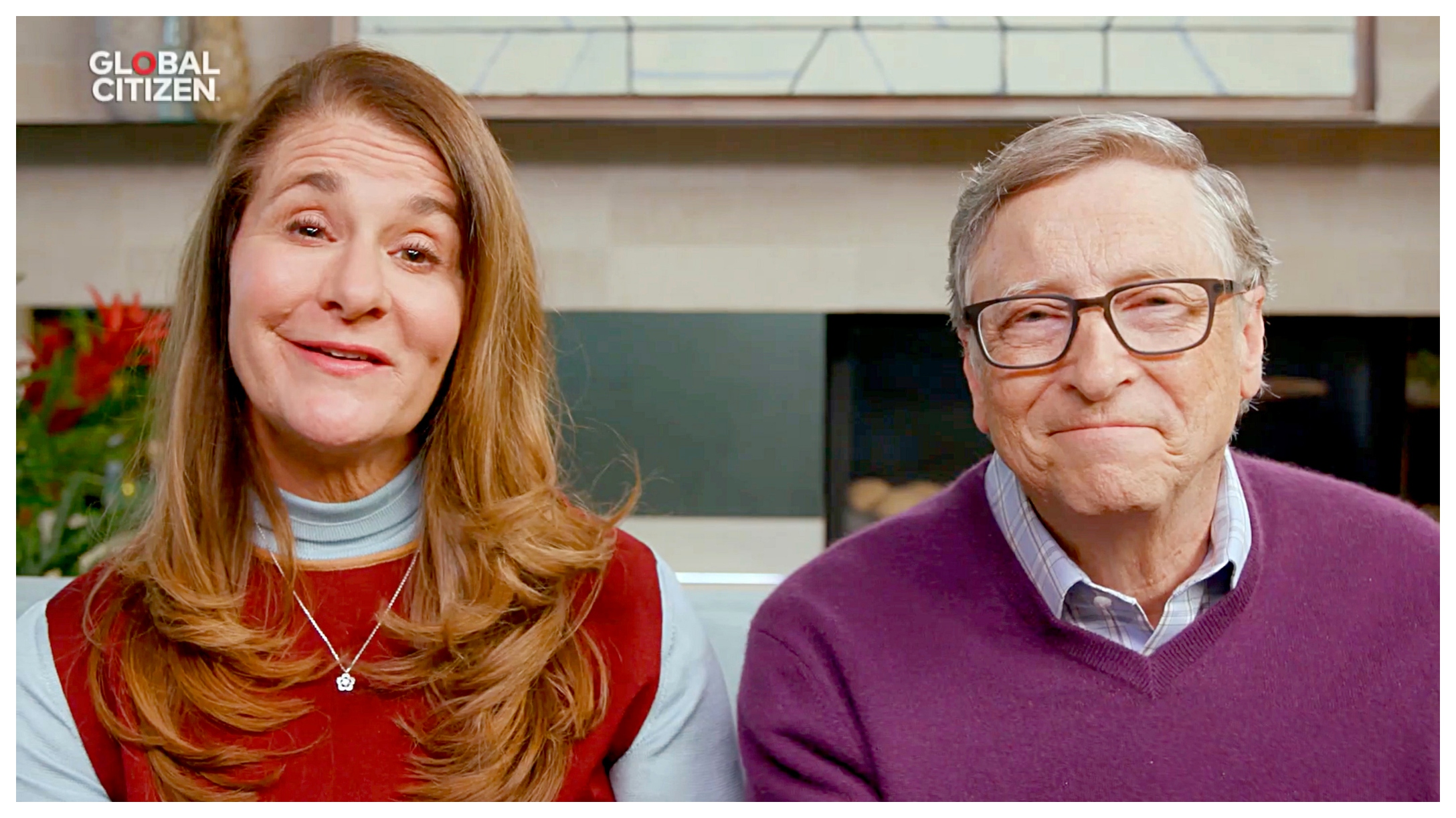 Bill Gates And Melinda French Gates Share Photos Of Their First ...