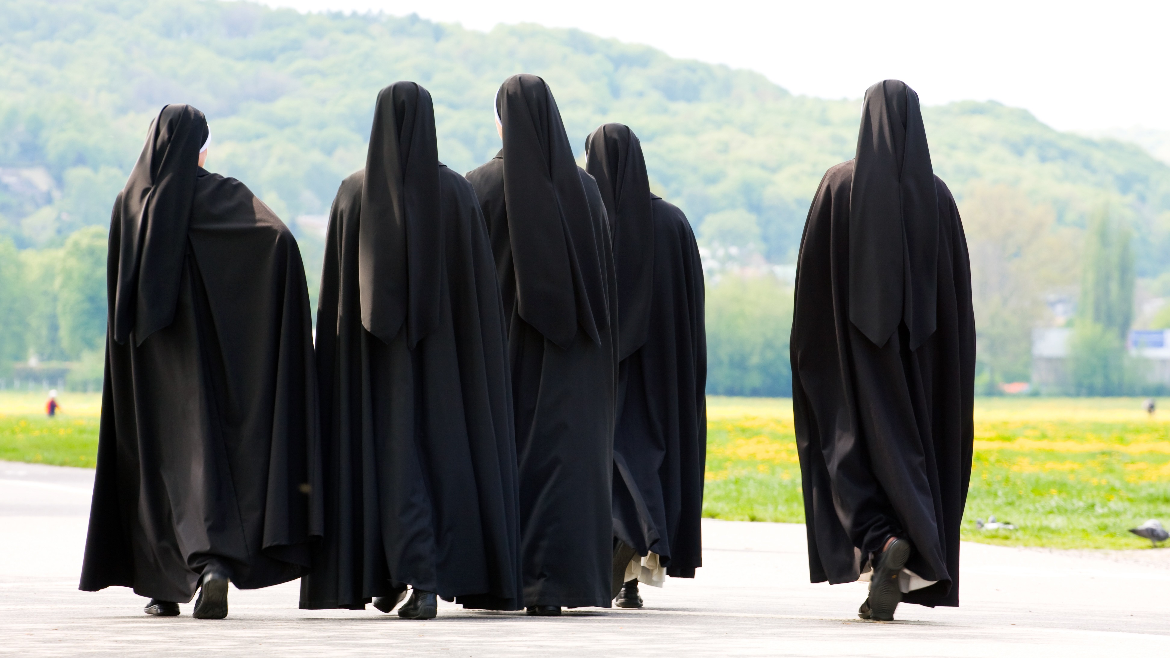 Survivors Of St. Joseph’s Orphanage In Burlington, Vermont, Speak Out ...