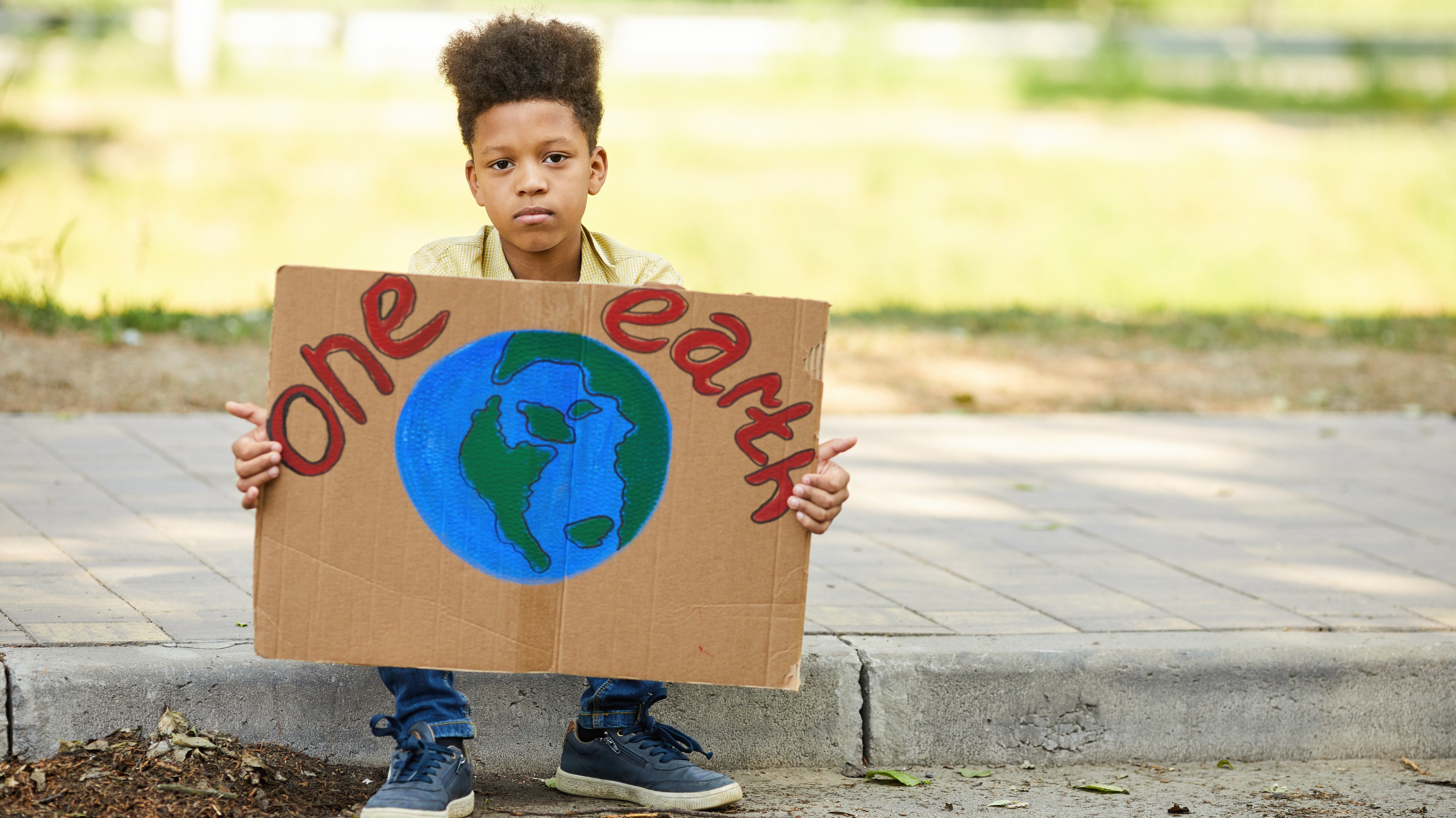 8 Ways That Children Today Have Made A Big Difference In Their ...