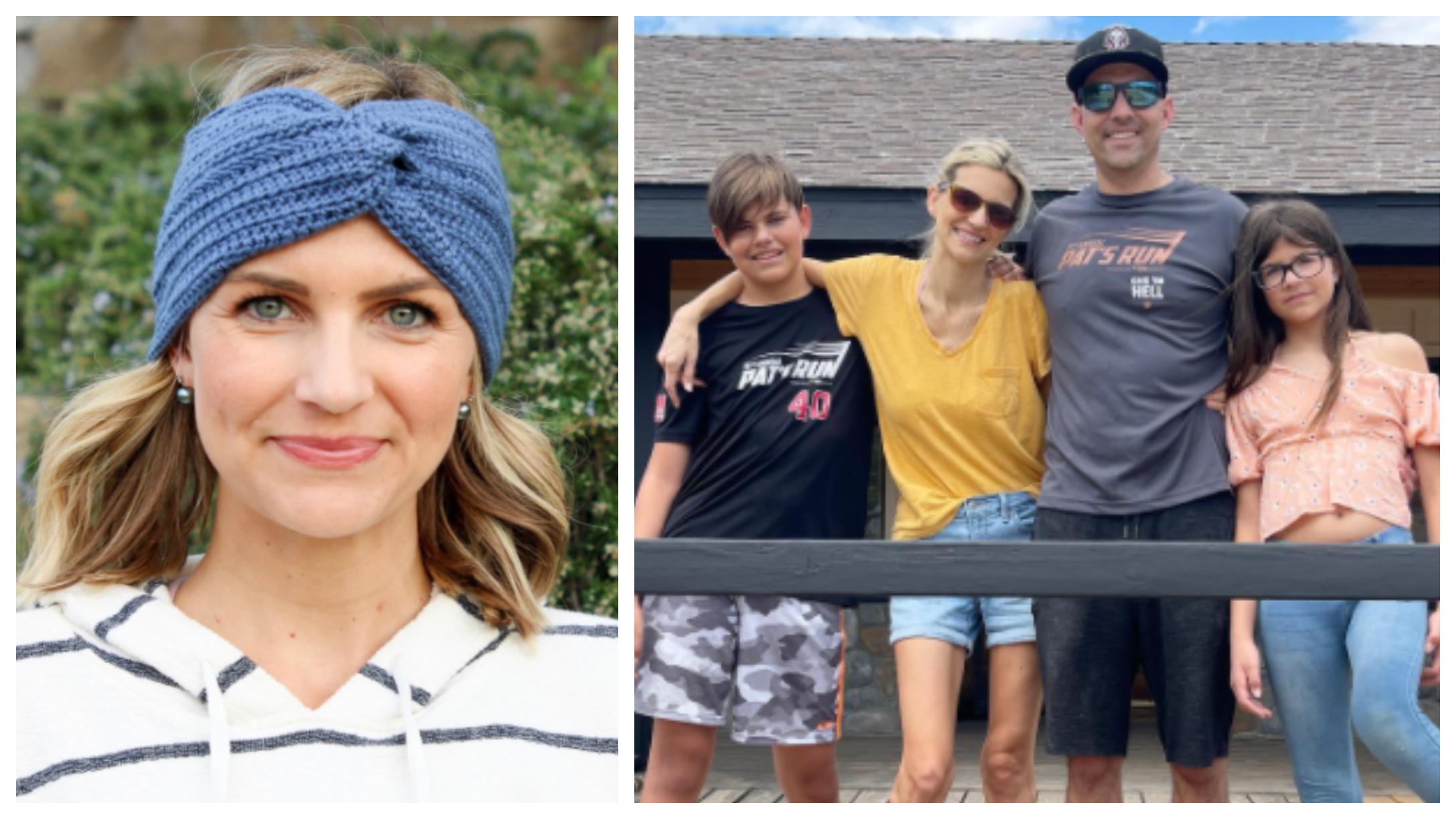 YouTuber Melanie Ham Dies From Cancer At 36 | LittleThings.com