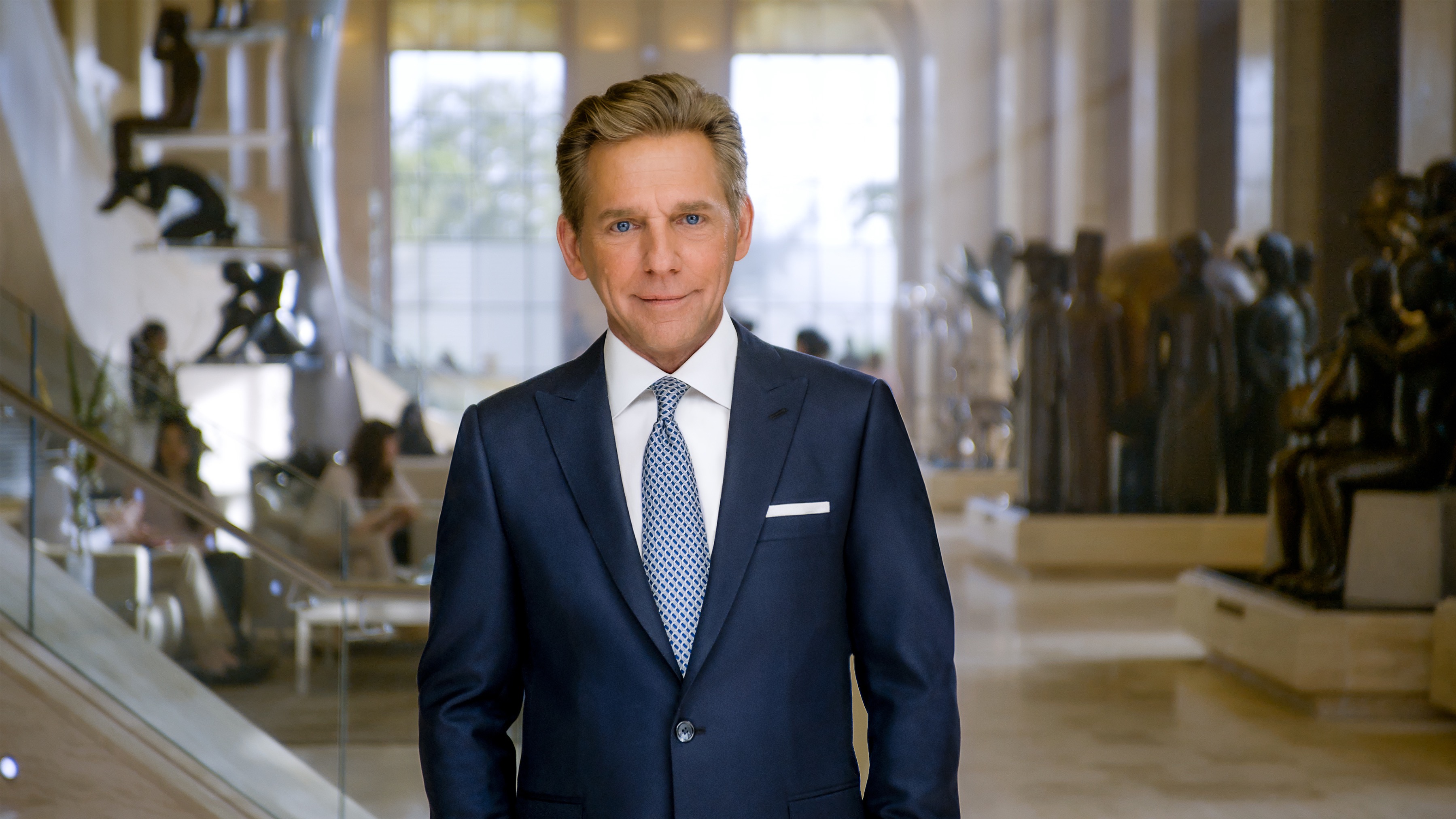 Here's What To Know About The Missing Wife Of David Miscavige ...