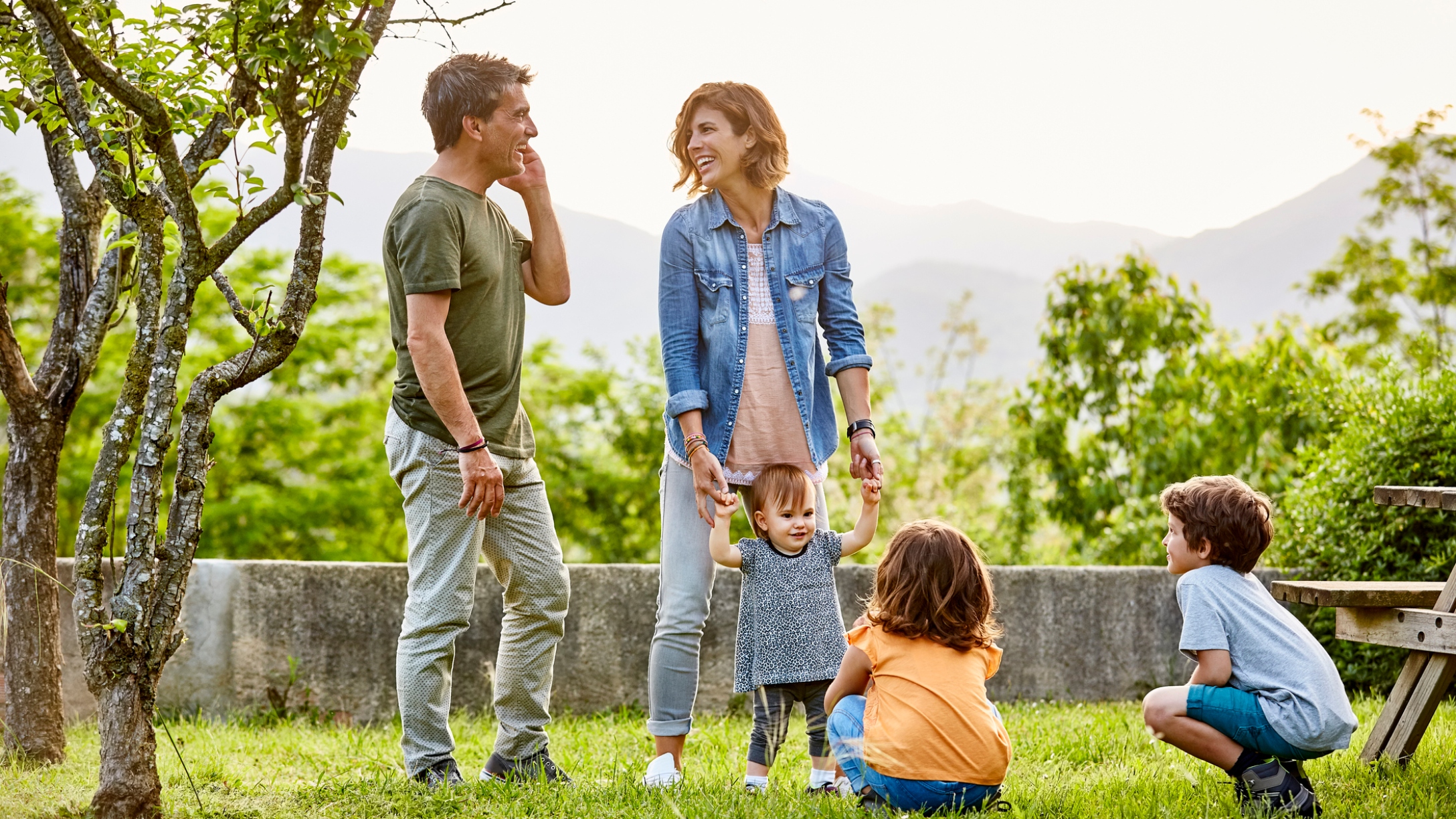 Conversation Starters For When Your Partner Isn't Pulling Their Weight ...