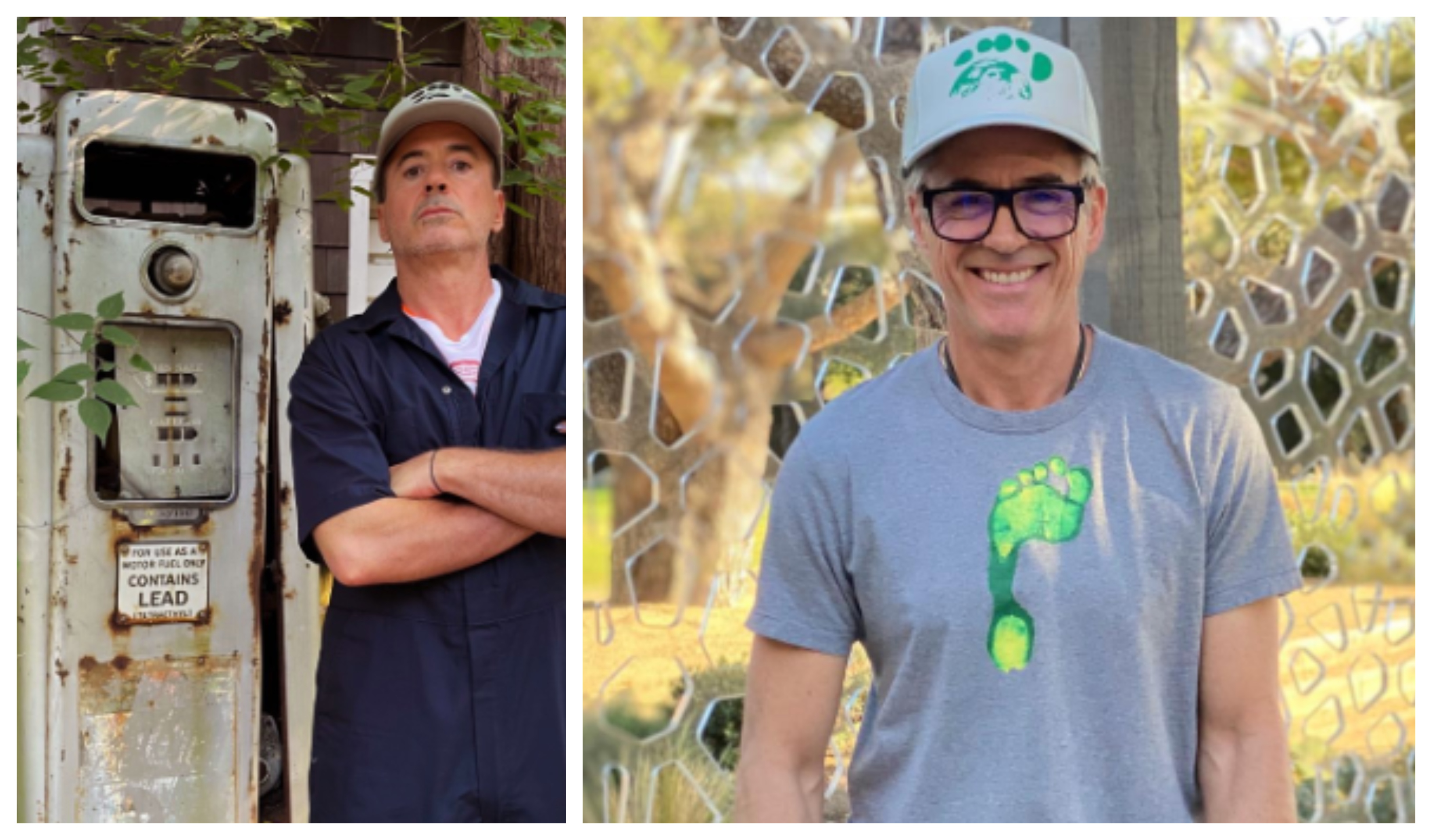 Robert Downey Jr. Opens Up About Prison, Addiction, And Reconciliation ...