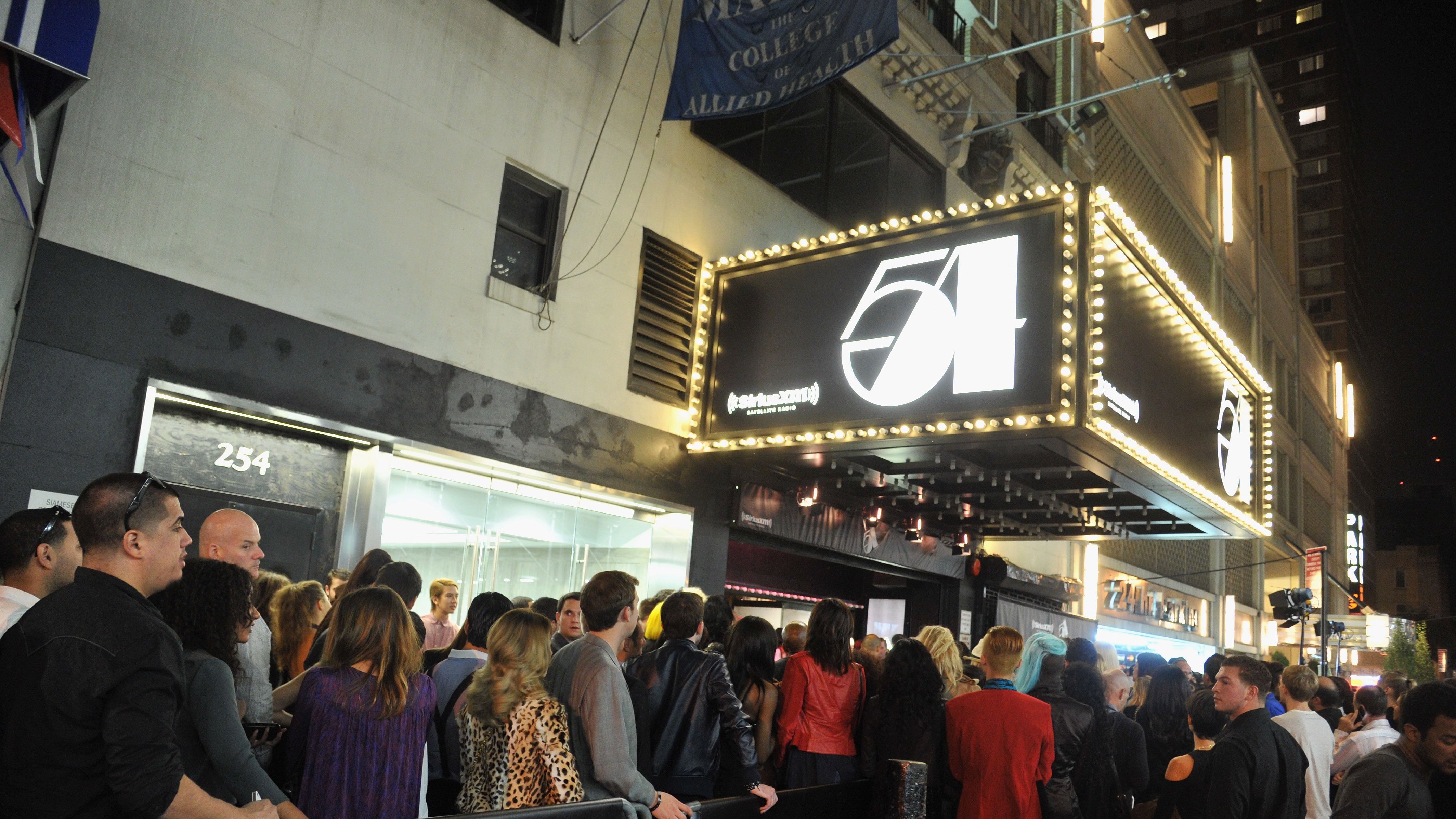 Connie Crispell's Life Ended After The New York City Party Scene Went ...