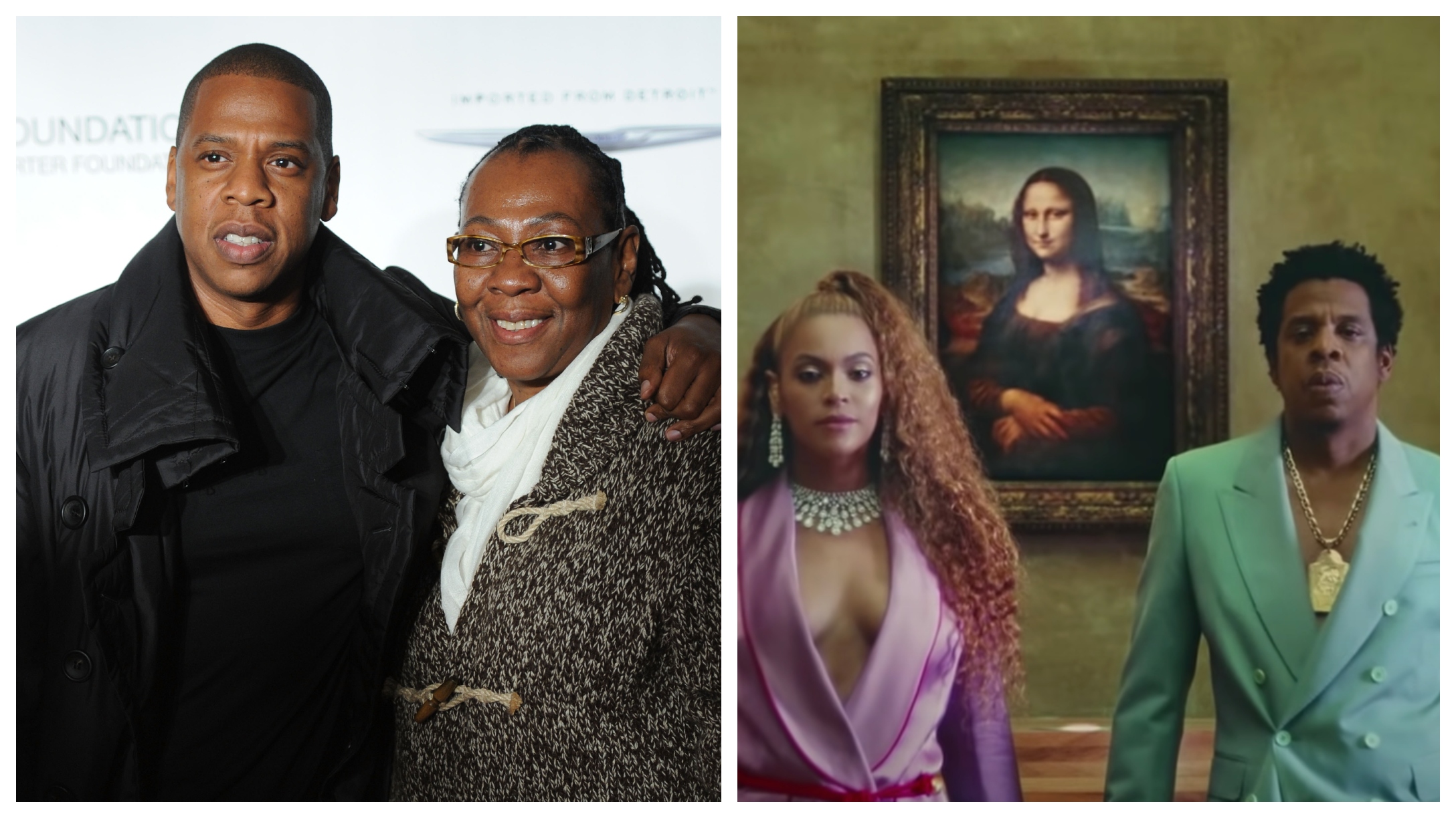 Jay-Z's Mom Ties The Knot With Long-Term Partner | LittleThings.com