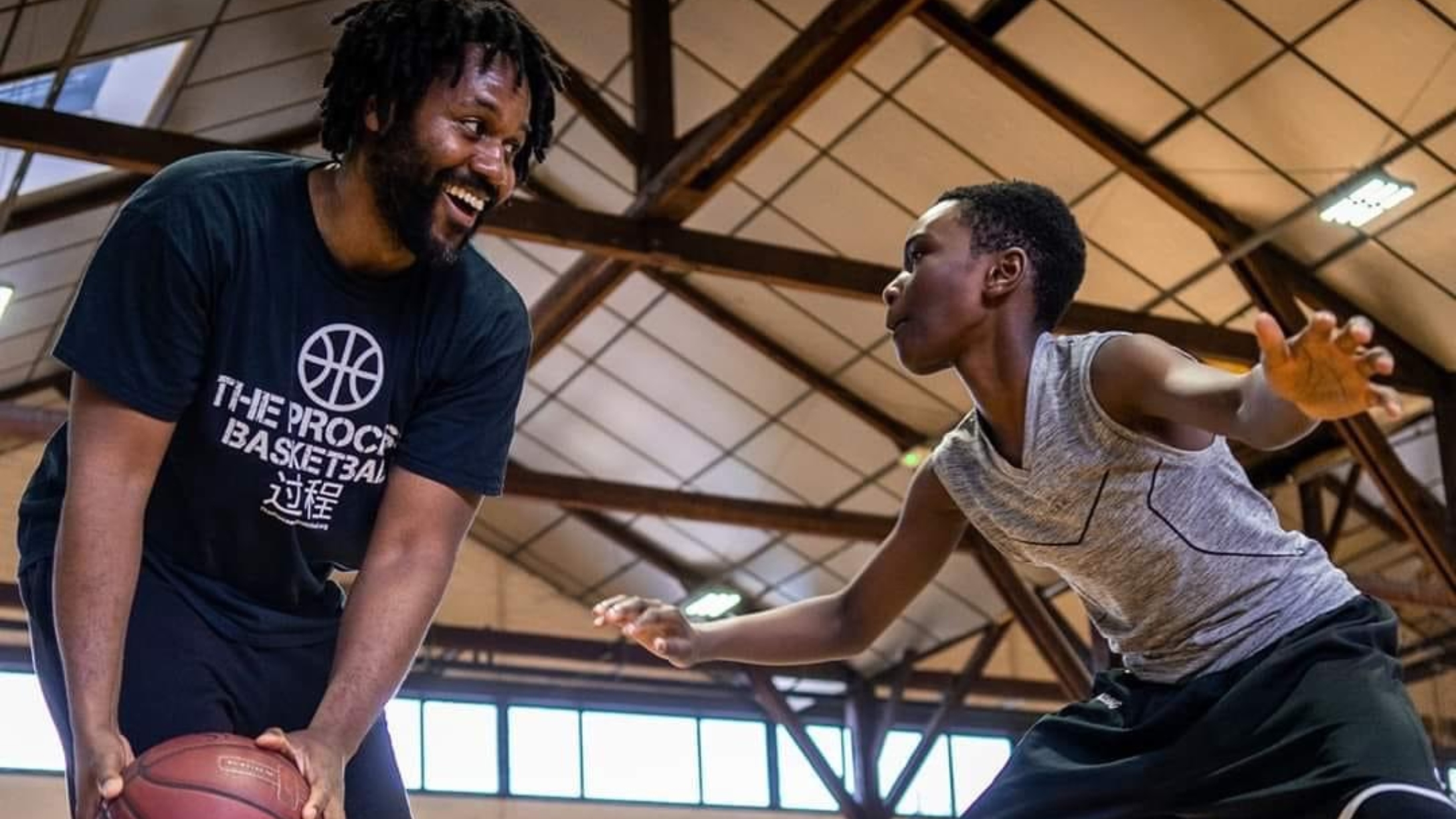 NBA Basketball Trainer Focuses His New Work On Building Programs For ...