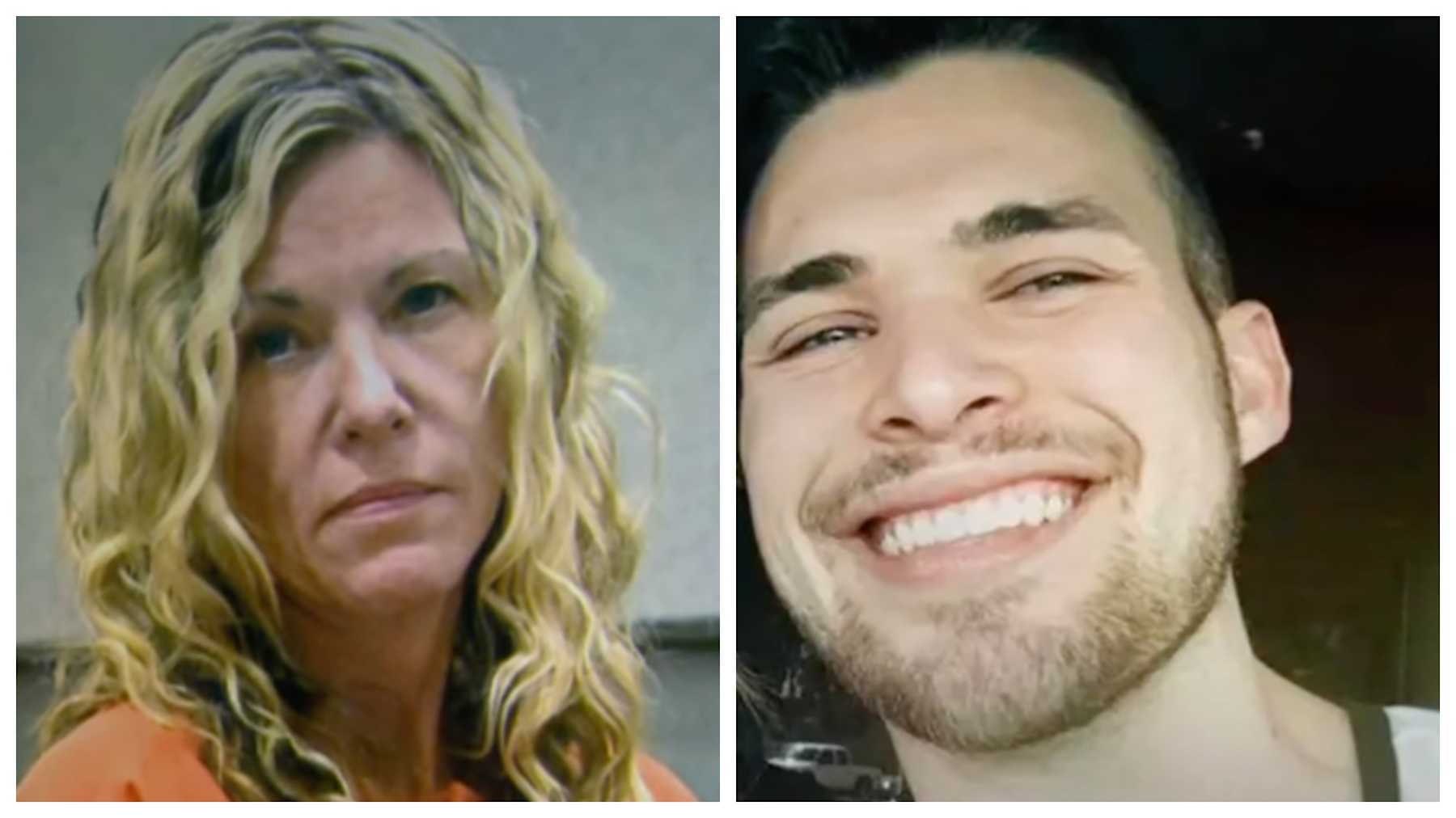Lori Vallows Surviving Son Takes The Stand To Testify Against His