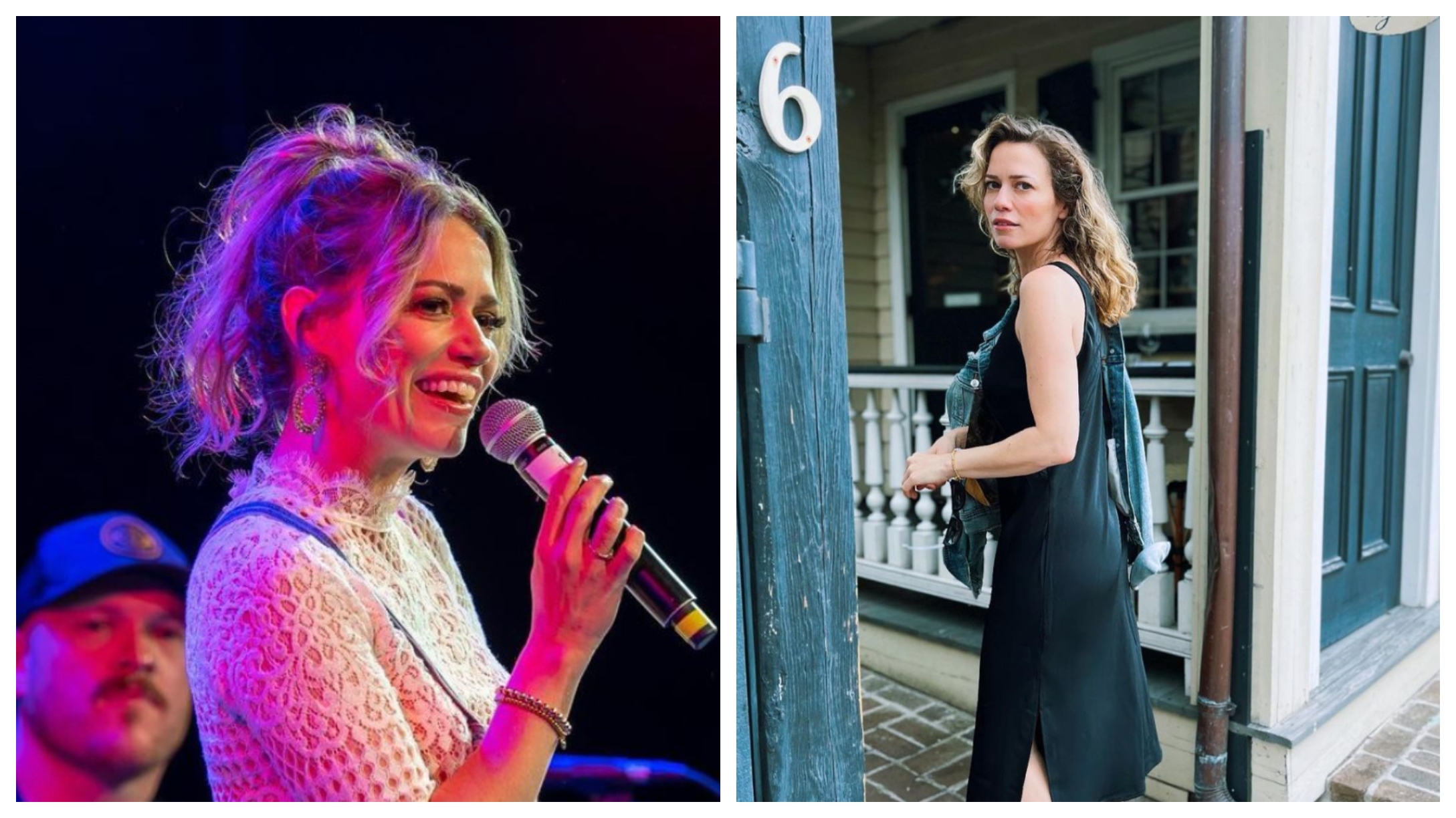 Bethany Joy Lenz Reveals She Was A Member Of A Cult For 10 Years ...