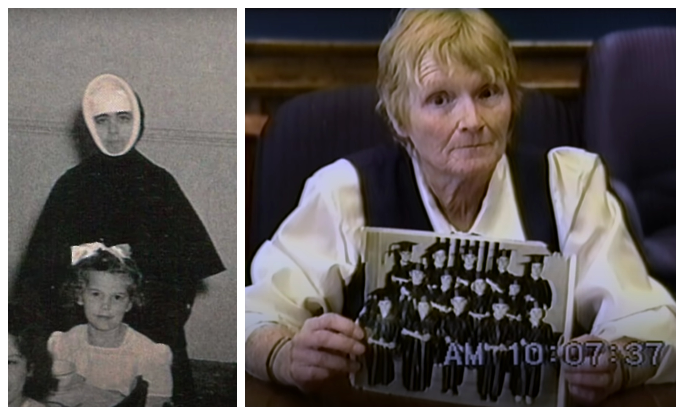 Survivors Of St. Joseph’s Orphanage In Burlington, Vermont, Speak Out ...