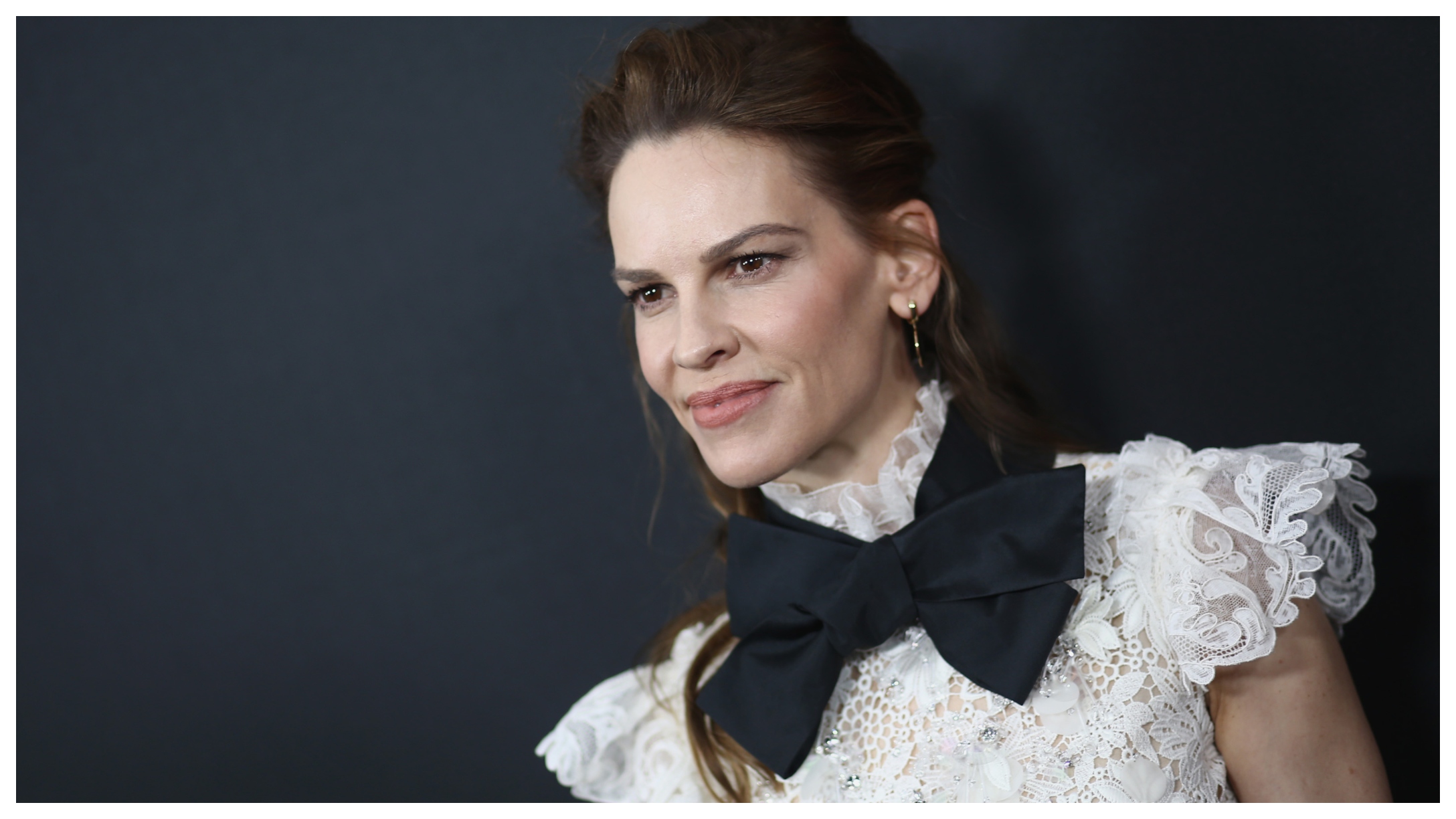 Hilary Swanks Opens Up About Waiting Until 48 To Start Having Kids ...