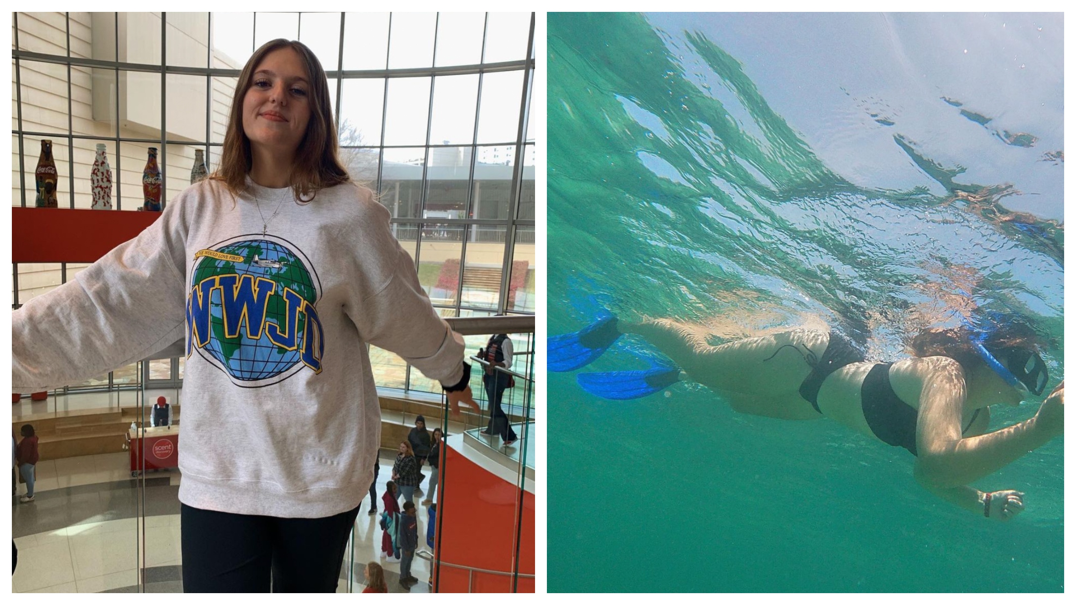 Georgia Teen Girl Dies Of Brain-Eating Amoeba After Swimming In Lake ...