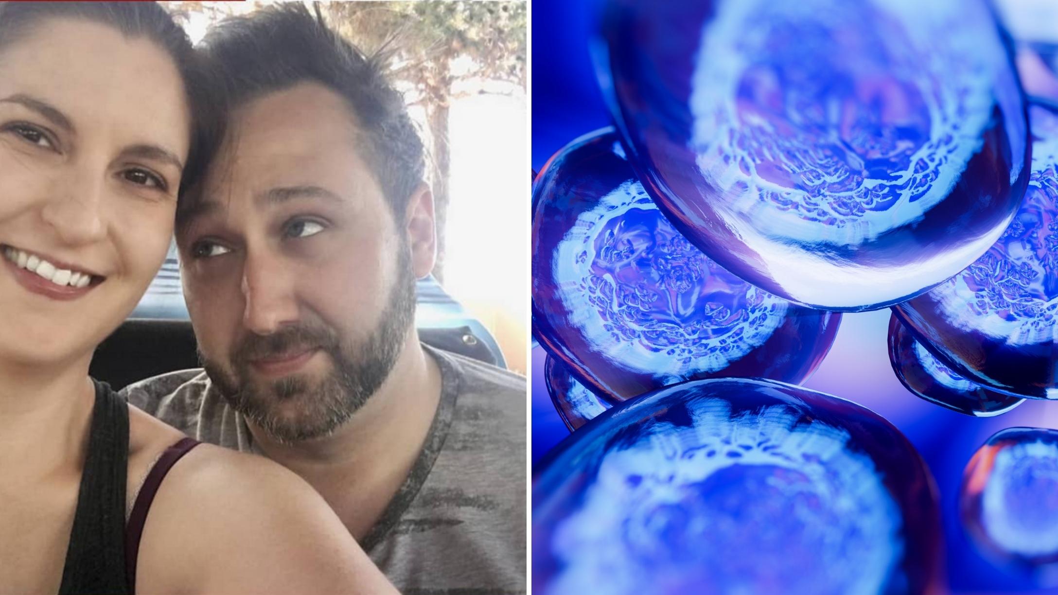 Two California Couples Raised Each Other's Children After An IVF Clinic ...