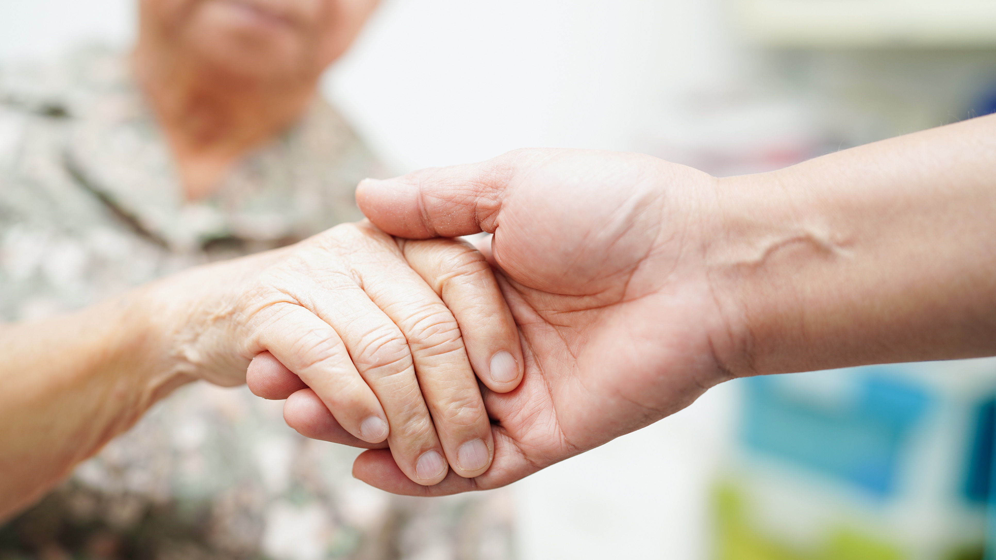 101-Year-Old Woman Shares Tips For Living Long Life | LittleThings.com