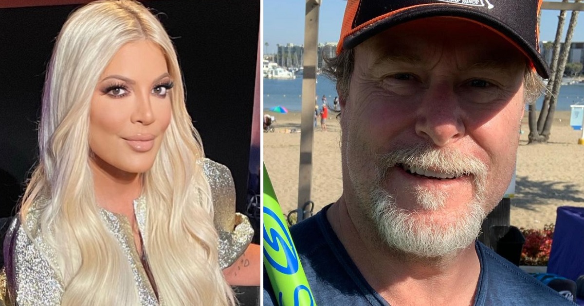 Tori Spelling and Dean McDermott Are Reportedly On The Verge Of ...