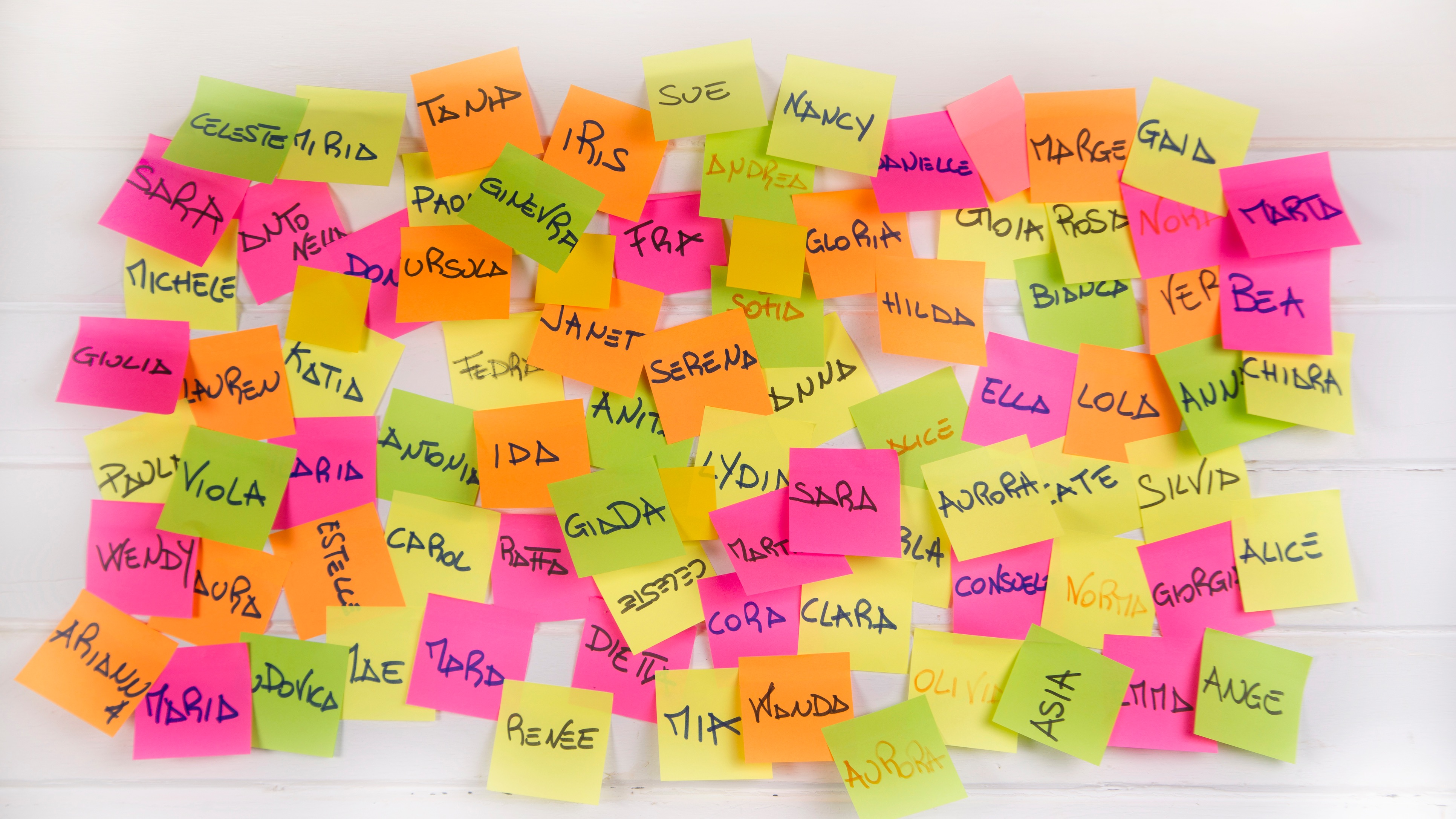 Here's How A Professional Baby Namer Helps Parents Choose The Perfect ...